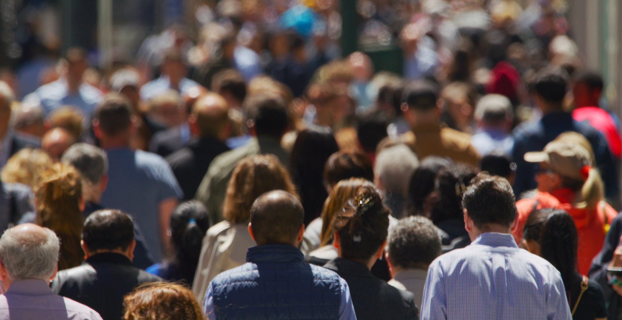 NYC Intercept, a Nationwide Market Research Firm based in New York City