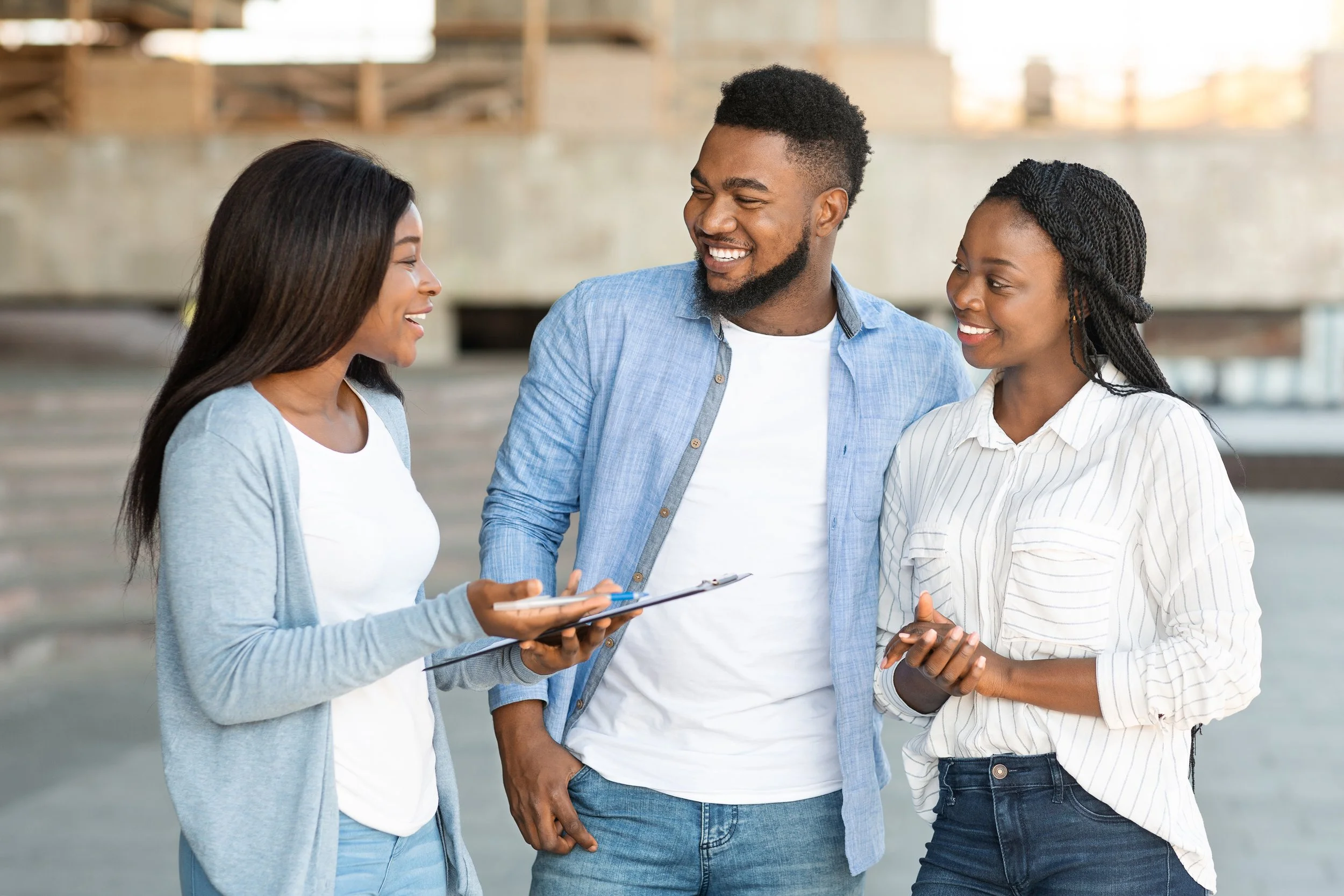 NYC Intercept, a Nationwide Market Research Firm based in New York City