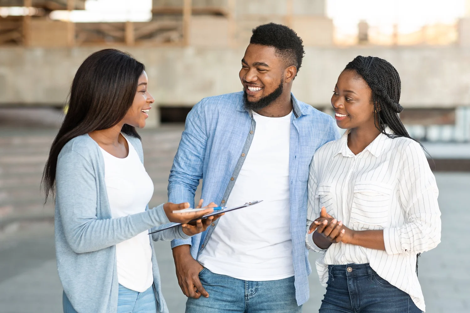 NYC Intercept, a Nationwide Market Research Firm based in New York City