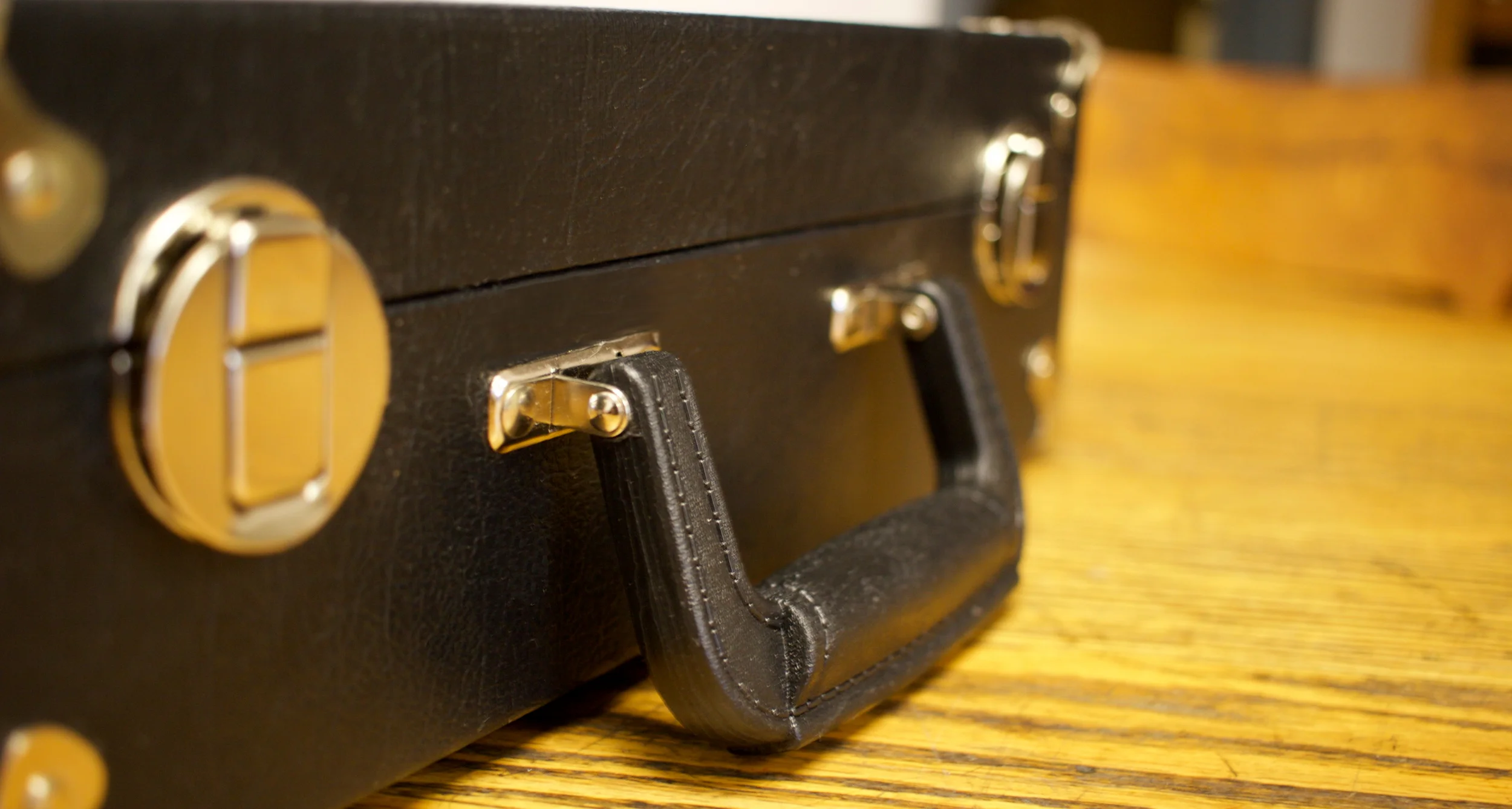 MTG-1 Collectible Card Carrying Case - 3500 card capacity. — R.E.P ...