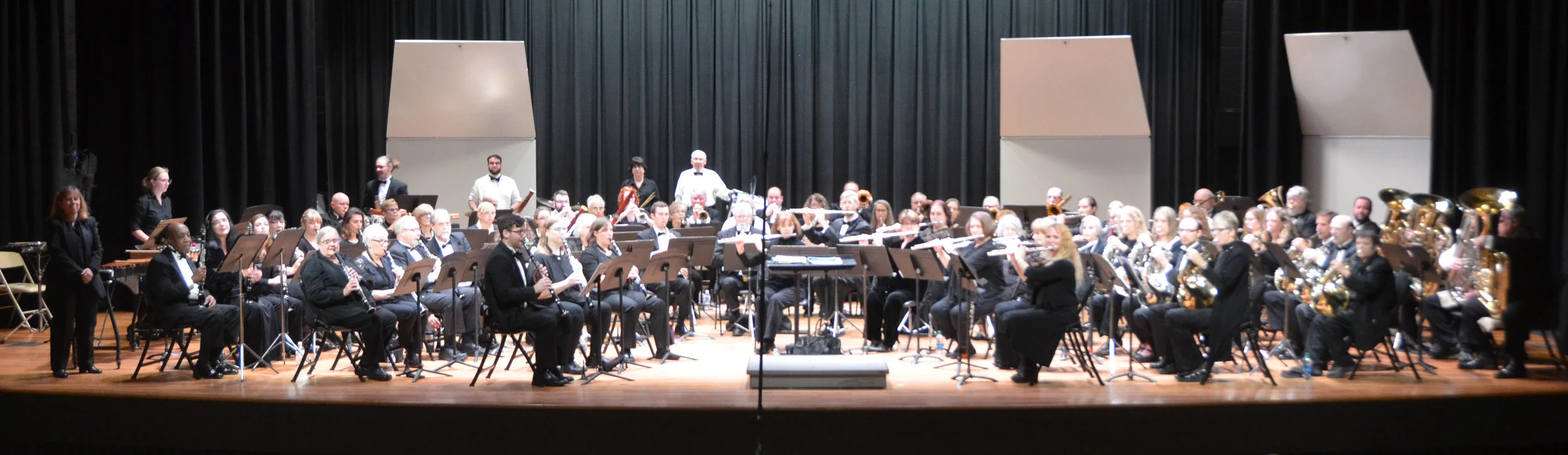 Asheville Community Band