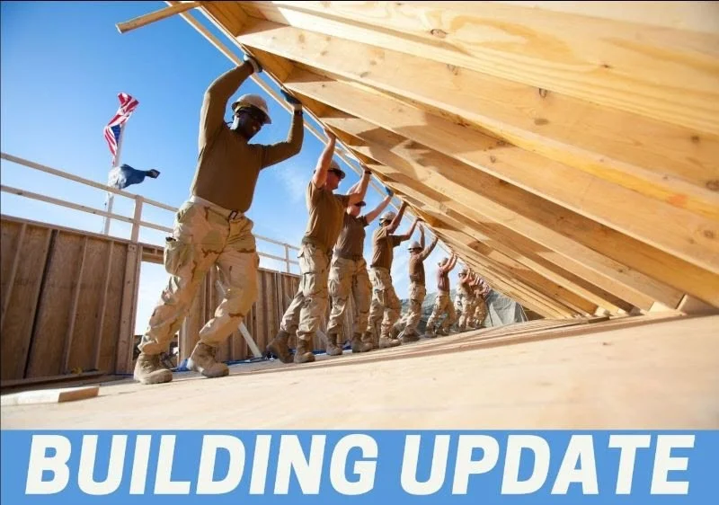 December 2023 Newsletter — New Hope Shelter, Inc.