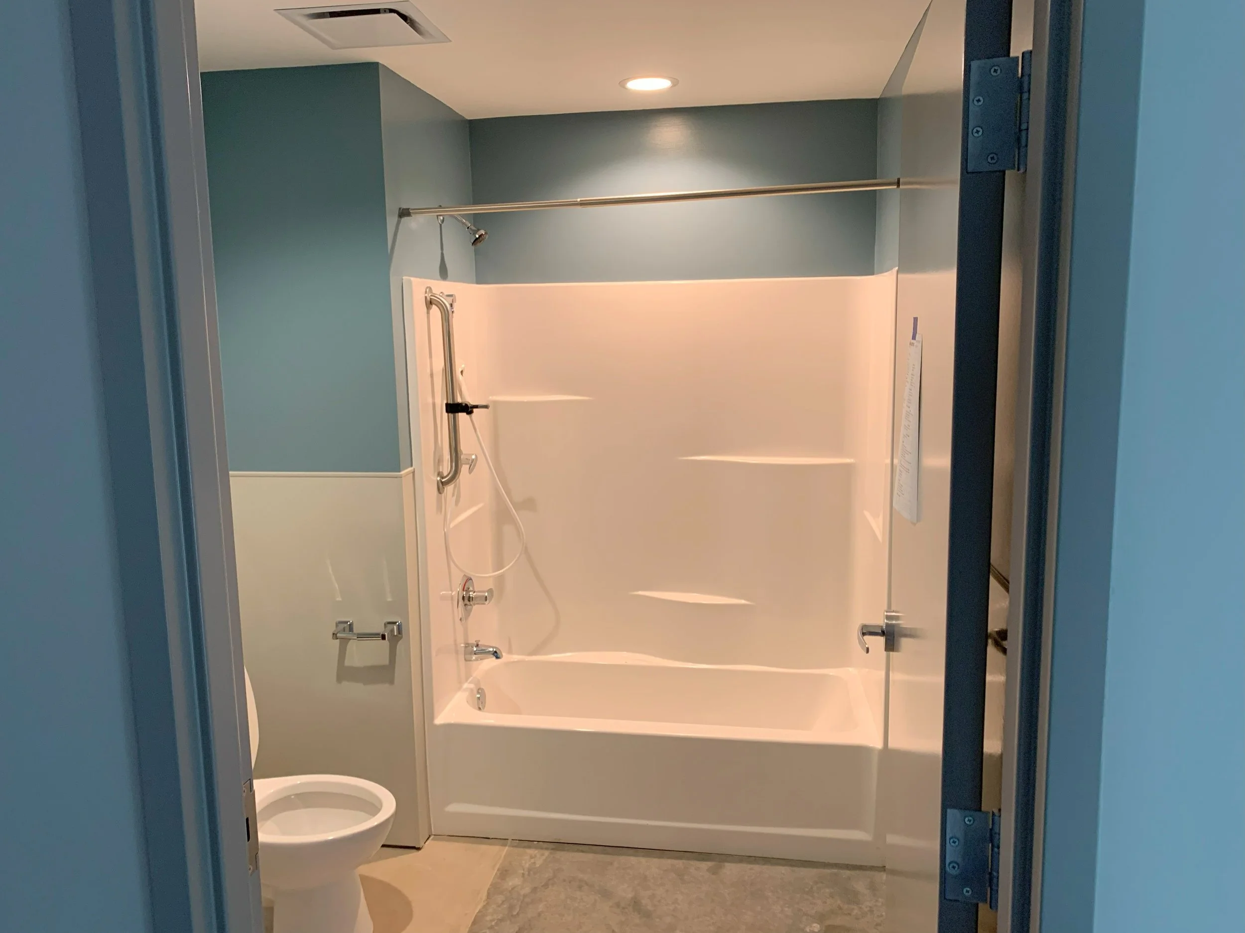 New Building 2024! — New Hope Shelter, Inc.