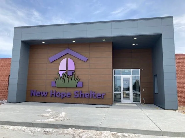 March 2024 Newsletter — New Hope Shelter, Inc.