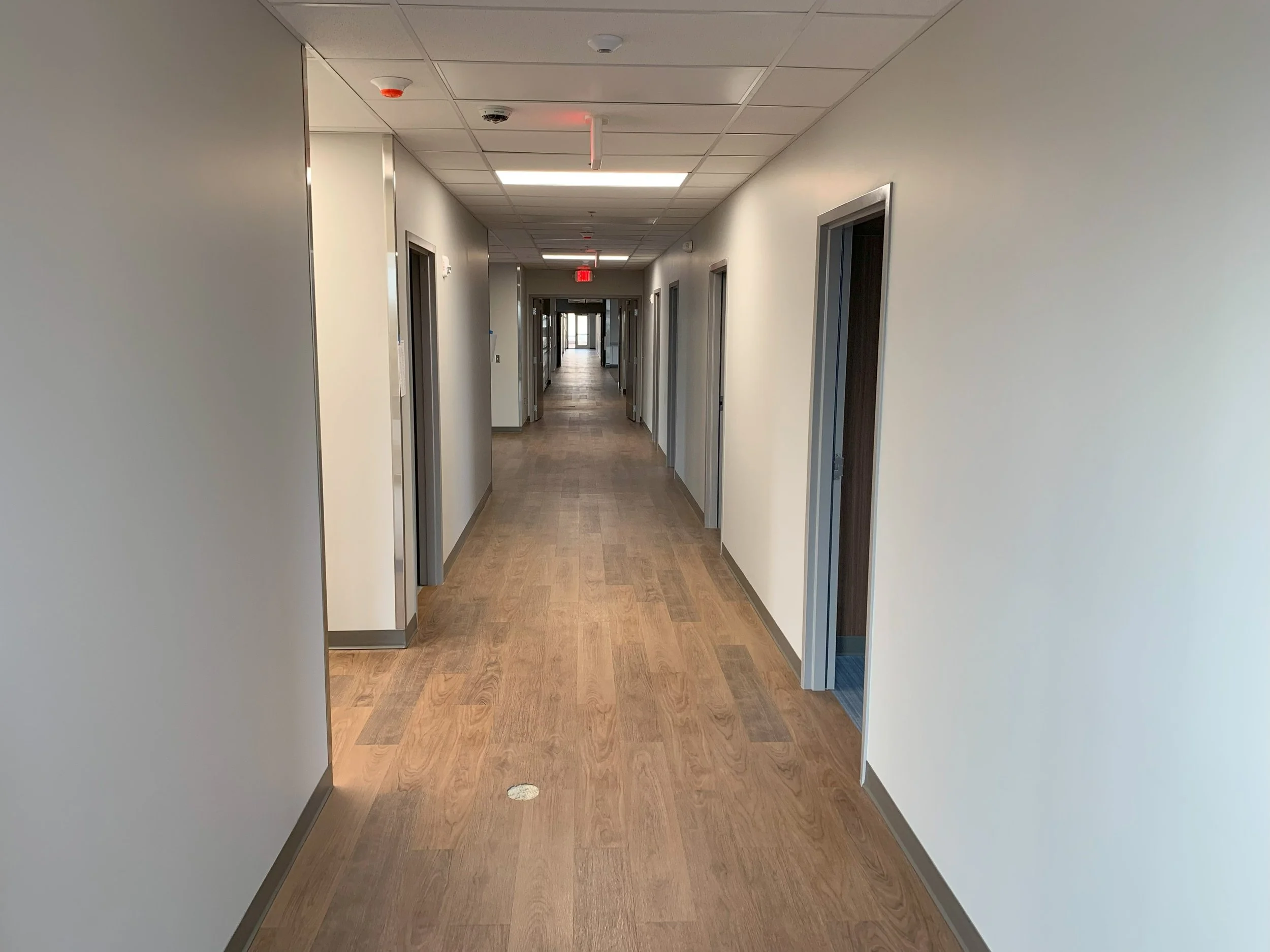 New Building 2024! — New Hope Shelter, Inc.