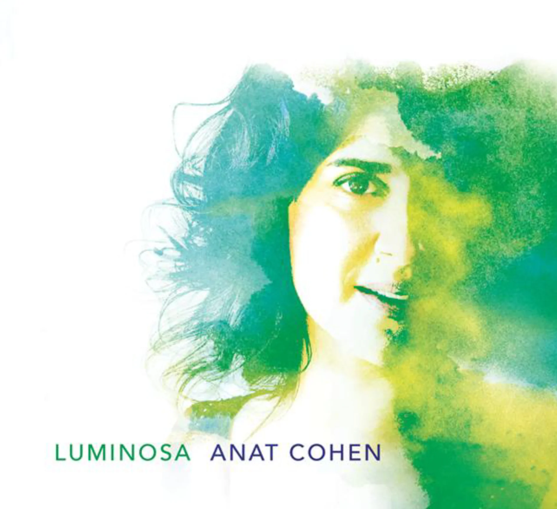 Recordings — Anat Cohen