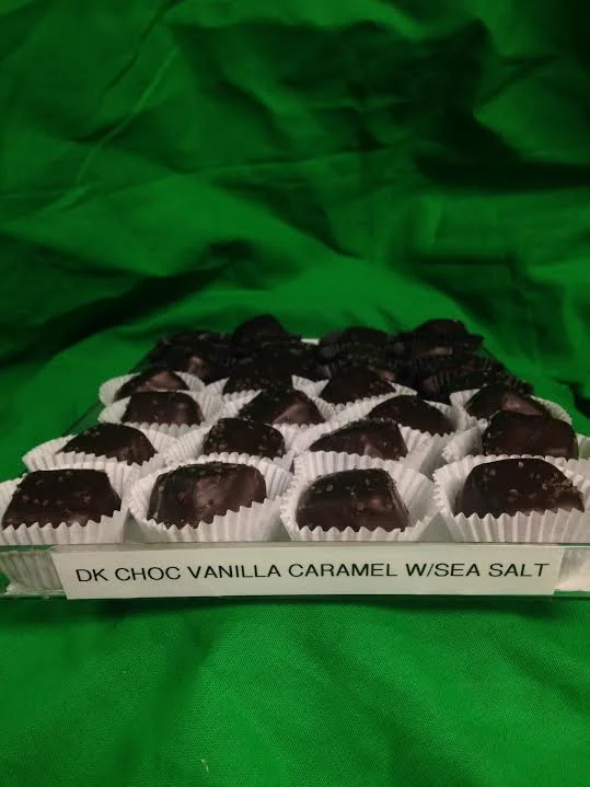 Gourmet Chocolate — Chocolate Fantasy