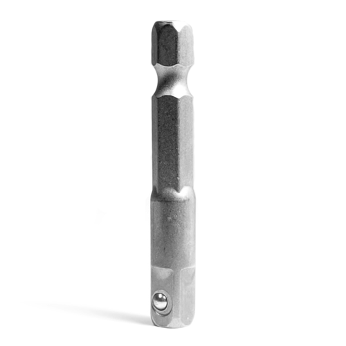 1/4 inch Drive Socket Adapter — The Benner Deer Fence Company
