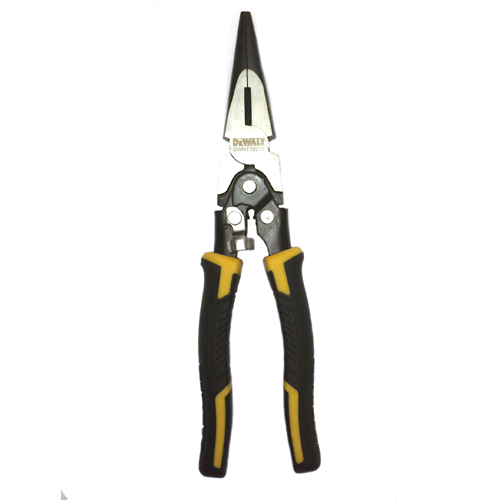 Deer Fence Tools - The Benner Deer Fence Company