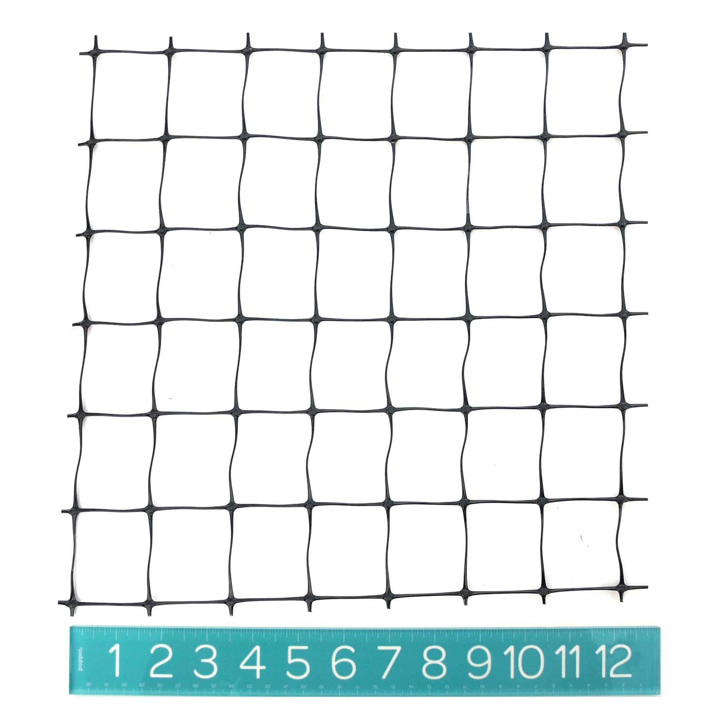 7.5 ft Super Duty deer fence in plastic poly for elk, deer, hogs is the ...