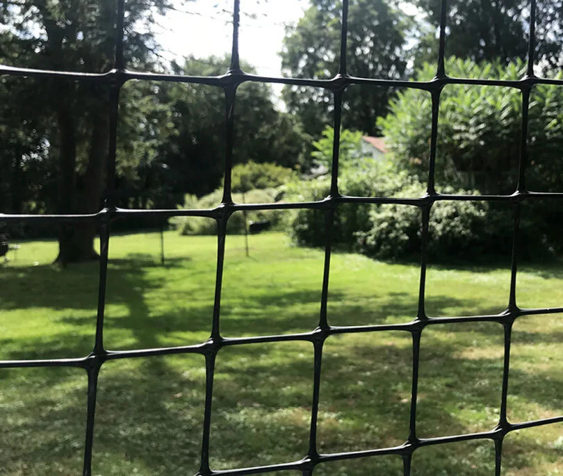 Deer Fencing - The Benner Deer Fence Company
