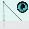 Heavy duty Deer Fence Posts for deer fence post installation - The ...