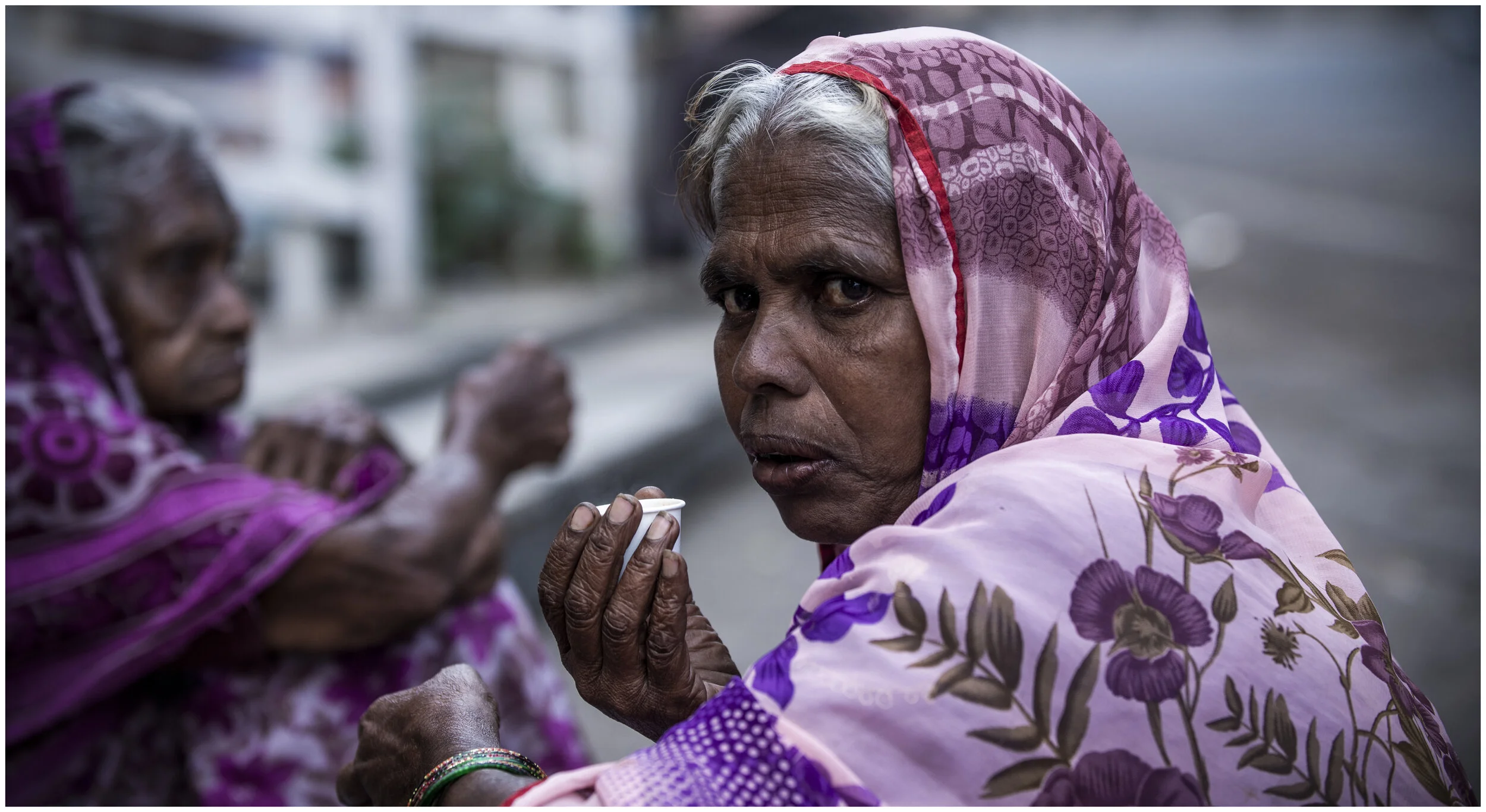 101 Portraits — #TroelsBoyePhotography — Troels Boye — Harritz ...