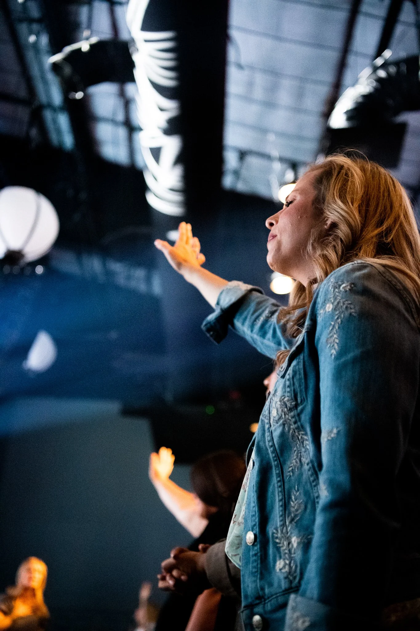 About Flourish — Flourish