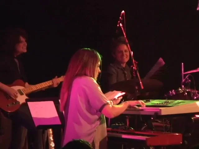 Videos — Alex Nolan