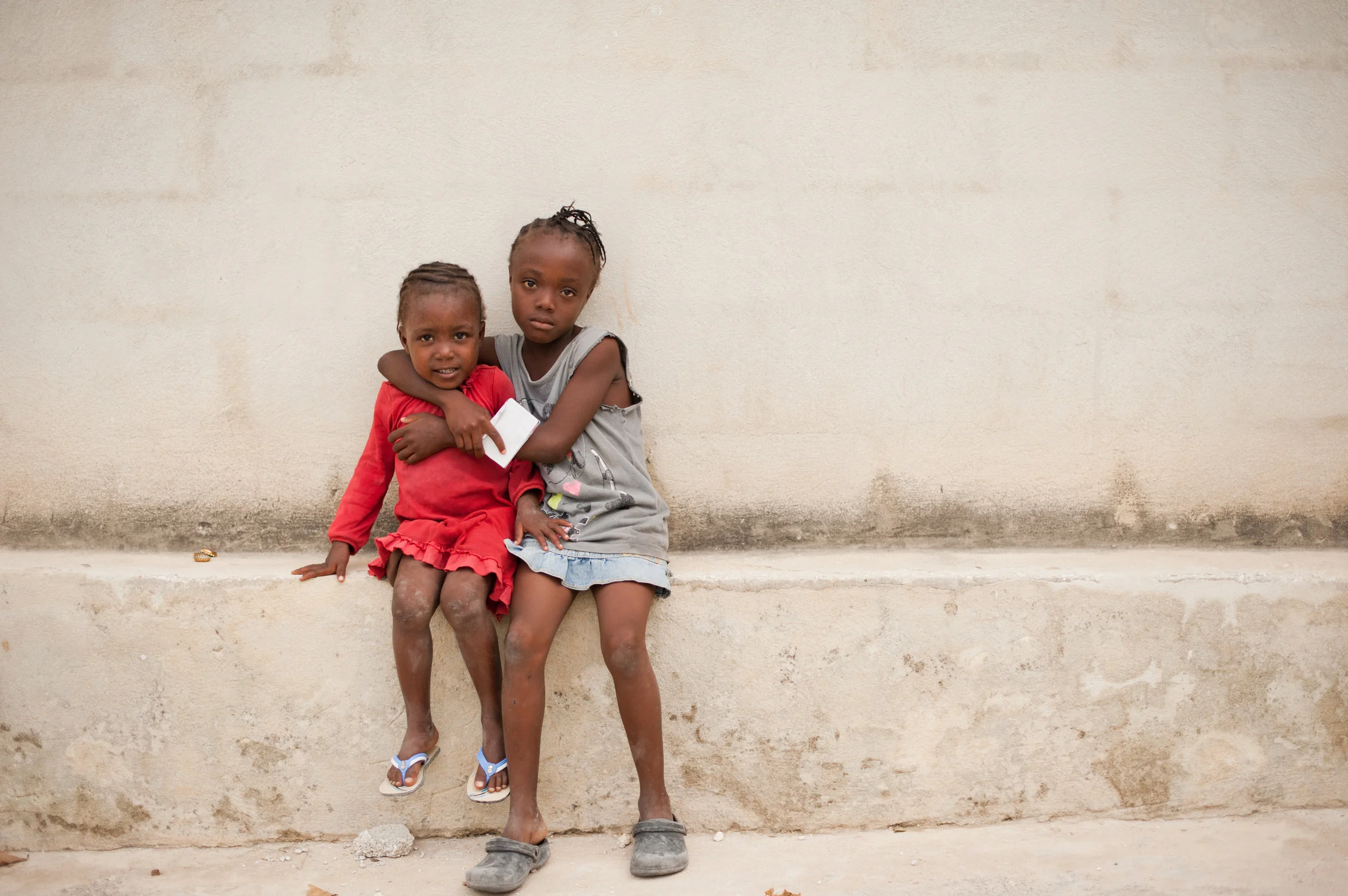Outside the Bowl | Take Action Against Childhood Hunger Today