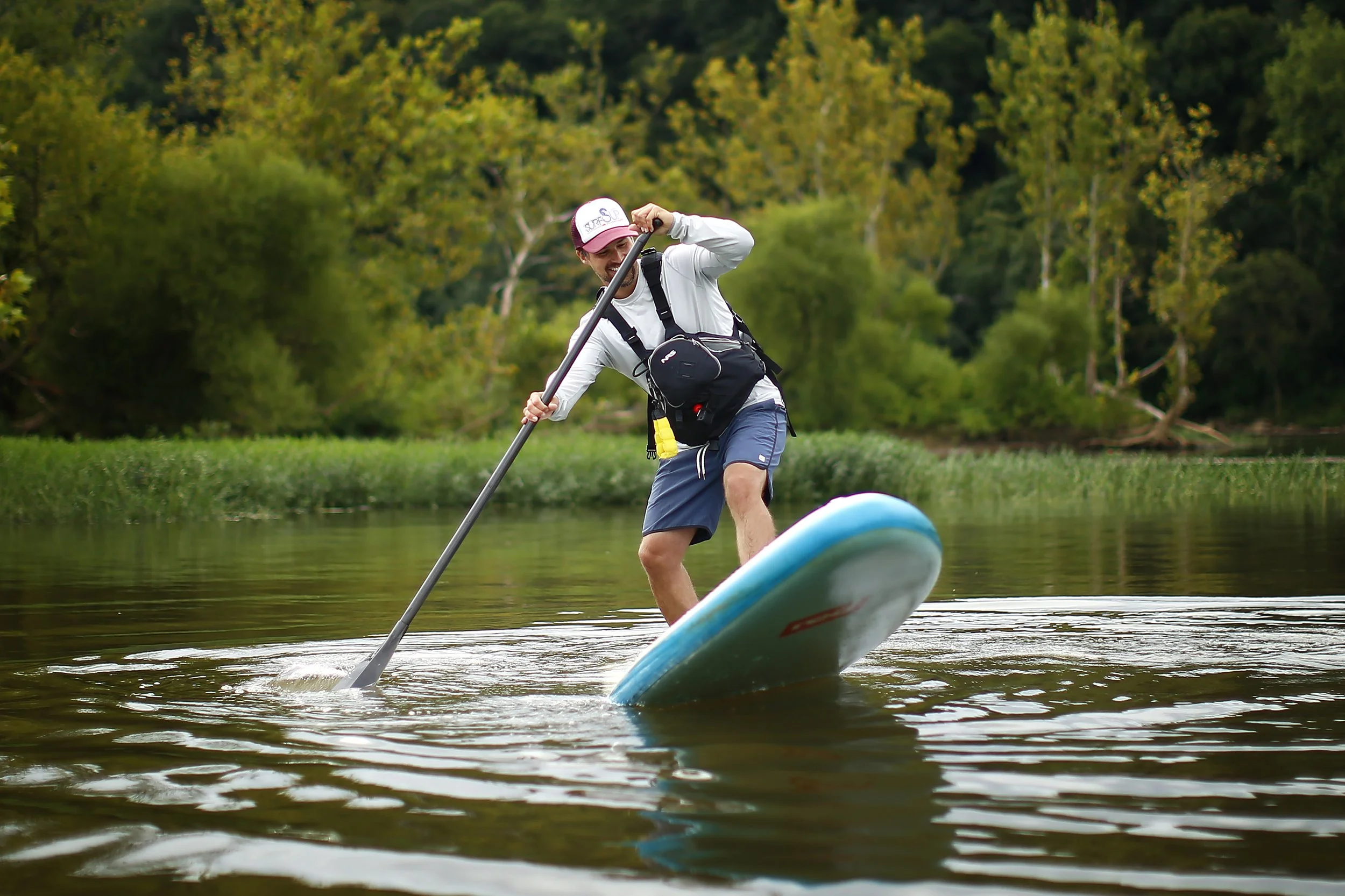 Pittsburgh Paddle Boarding Options — SURFSUP ADVENTURES