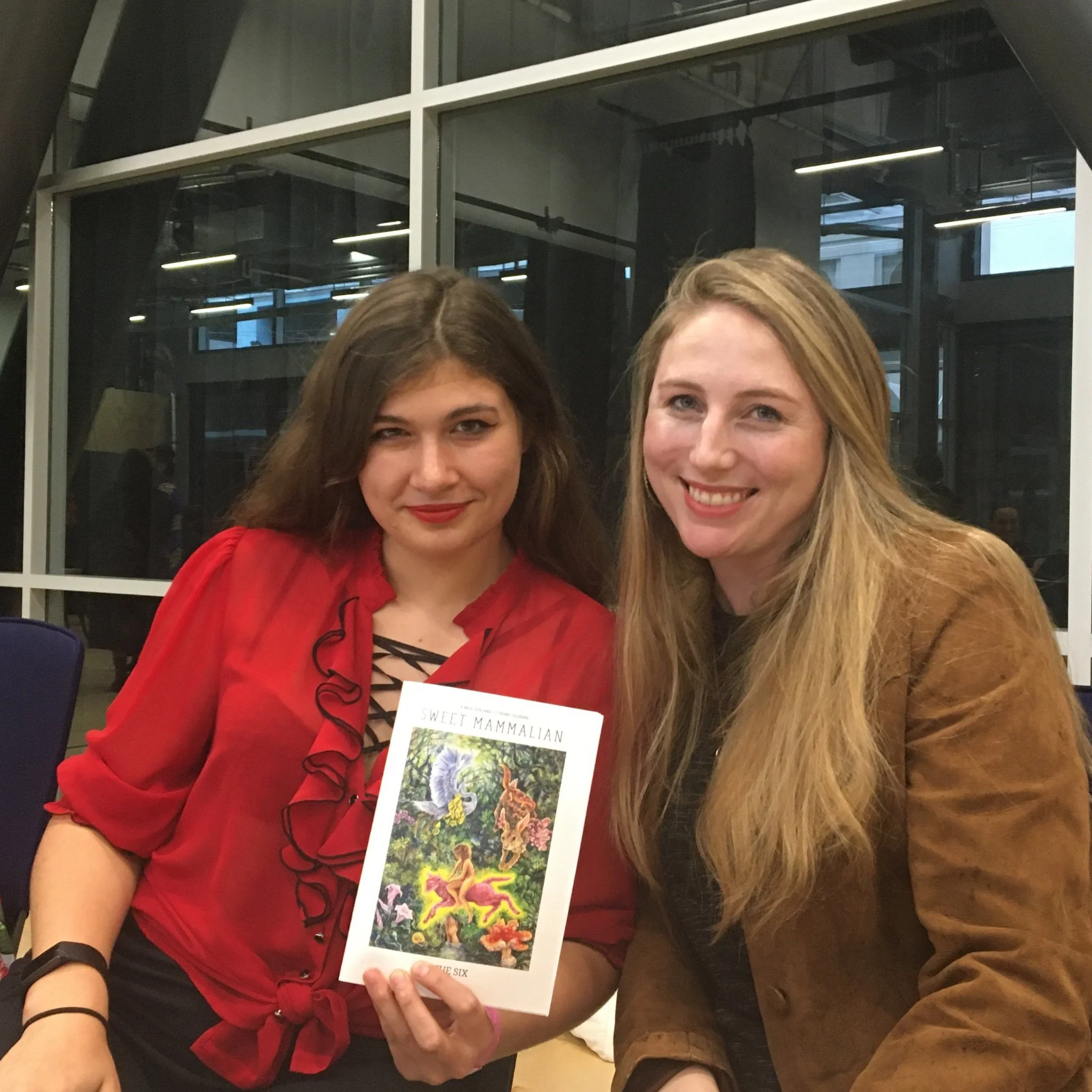 Issue 15 - Fifteen Journals, Presses and Platforms - STARLING | An ...