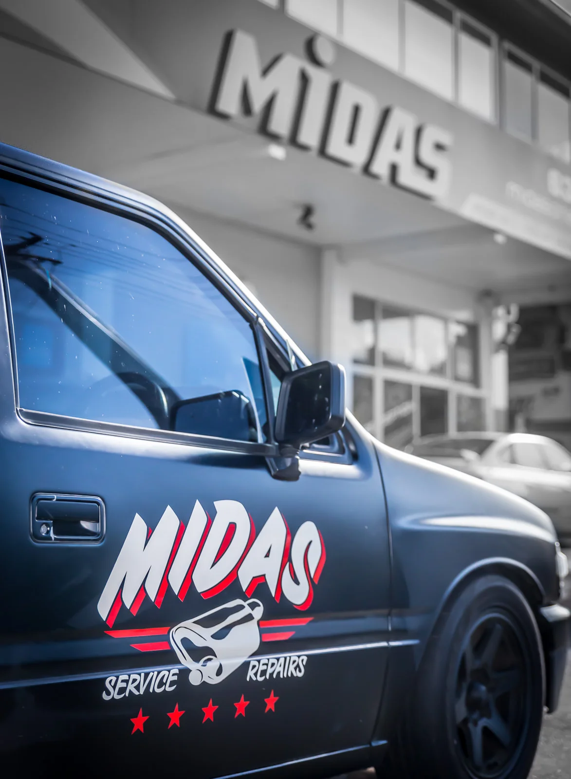 Midas Onehunga - Car Mechanic & Repairs, Tyres & Full Vehicle Servicing