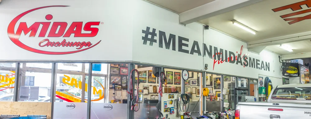 Midas Onehunga - Car Mechanic & Repairs, Tyres & Full Vehicle Servicing