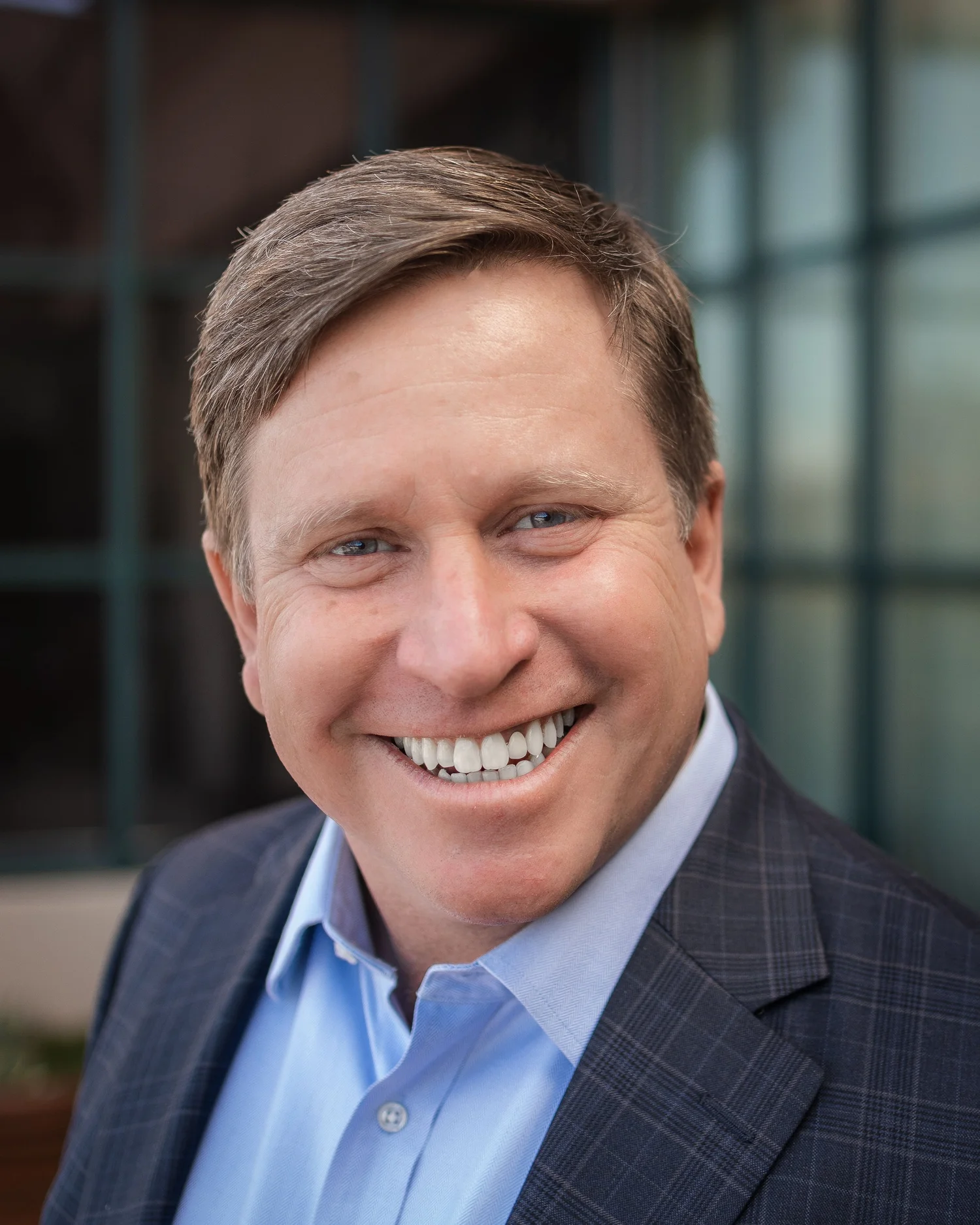 Peter L. Simon — BEYERS COSTIN SIMON