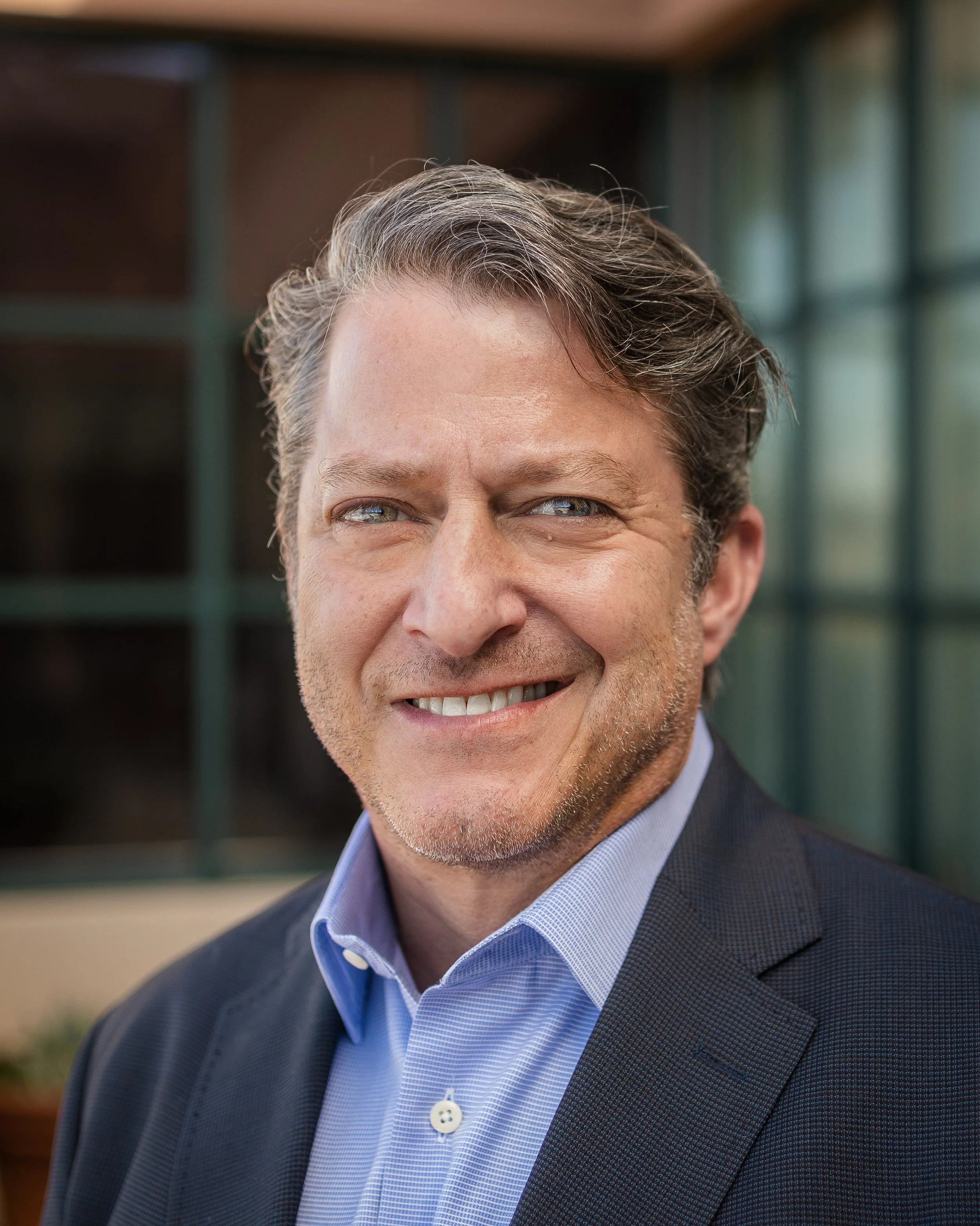 Richard S. Baum — BEYERS COSTIN SIMON