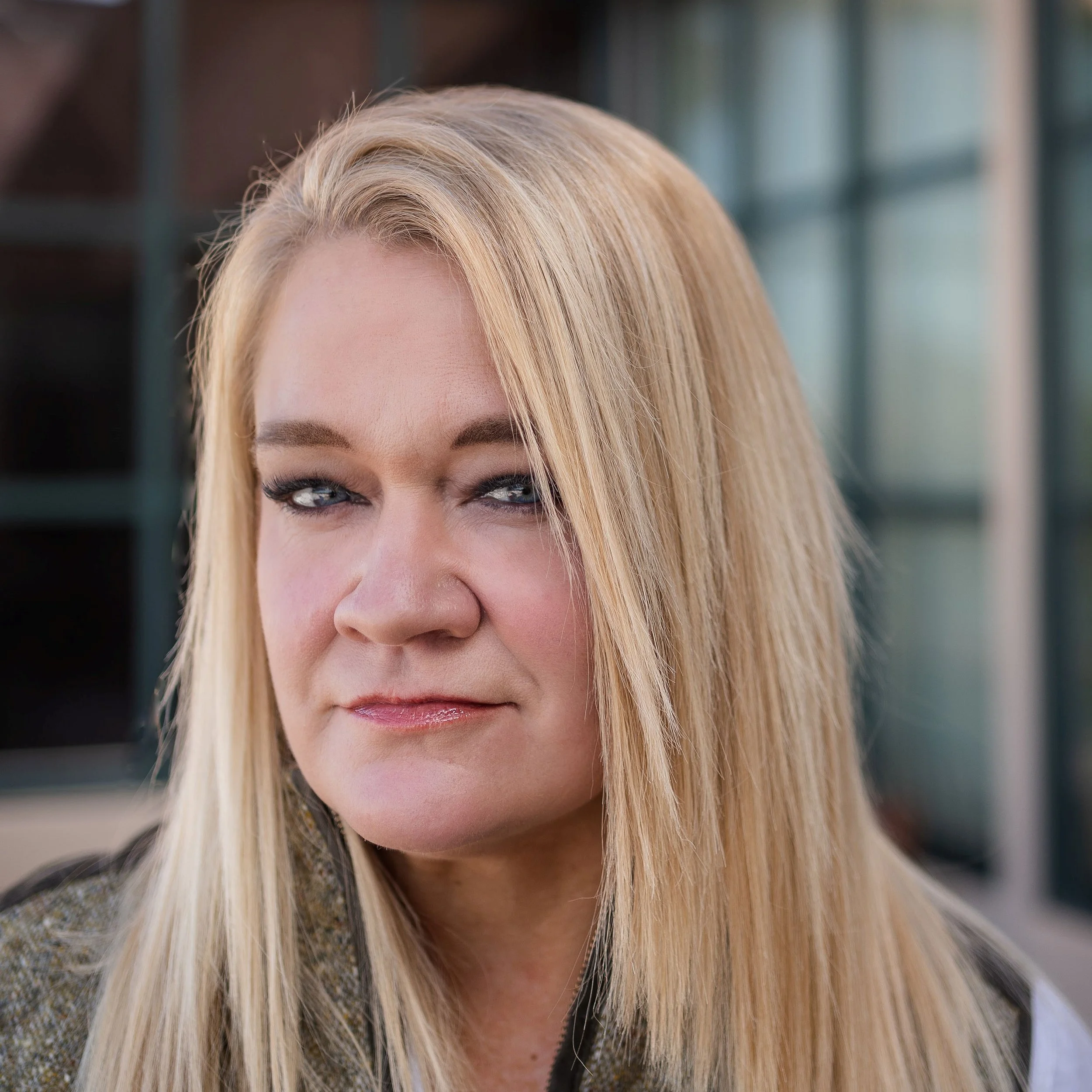 Attorneys — BEYERS COSTIN SIMON