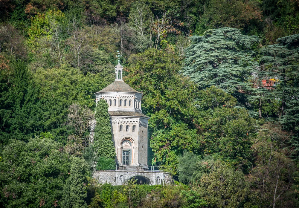 Getting There: Bellagio — ITALY OUR ITALY