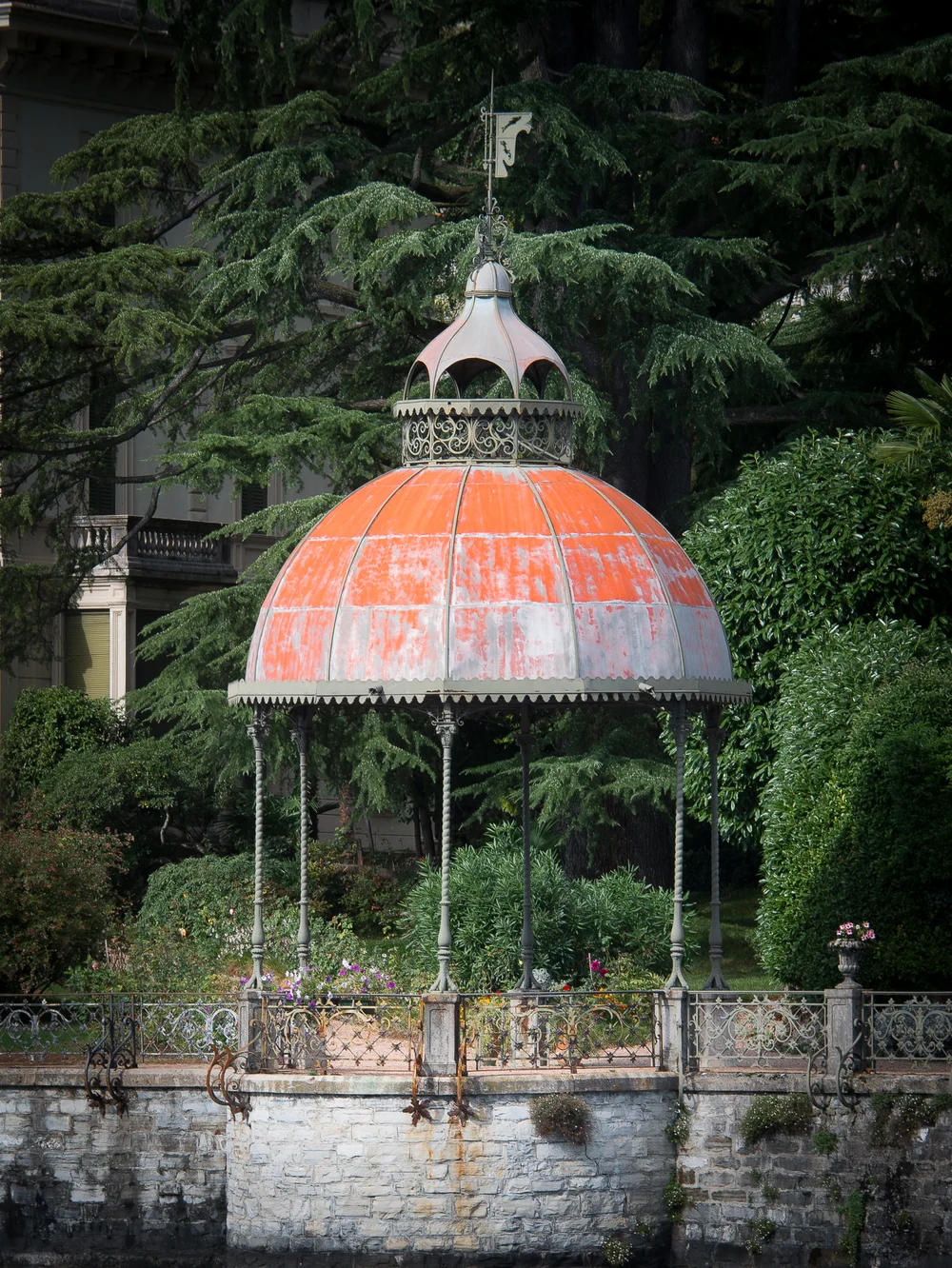 Getting There: Bellagio — ITALY OUR ITALY