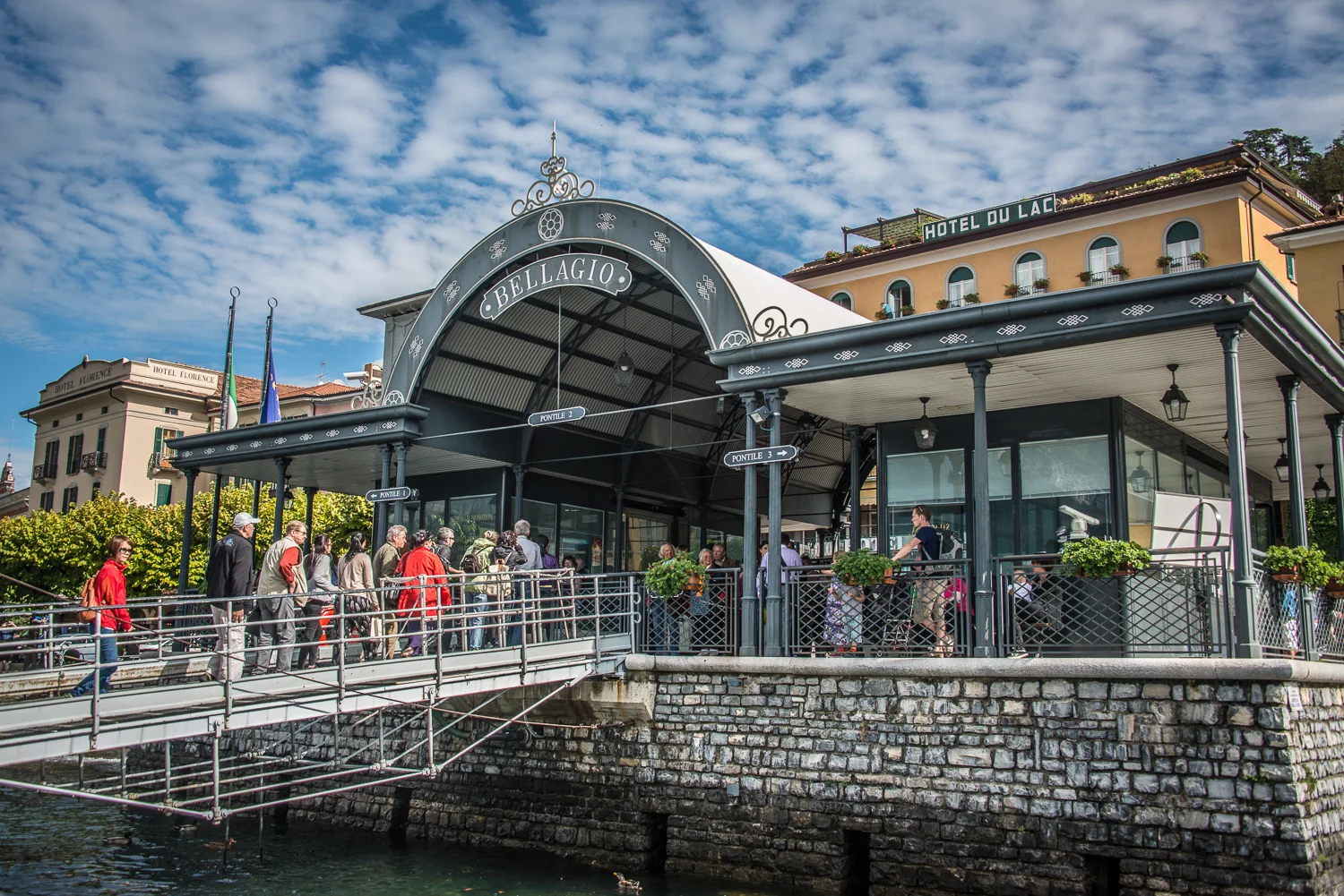 Go There: Bellagio — ITALY OUR ITALY