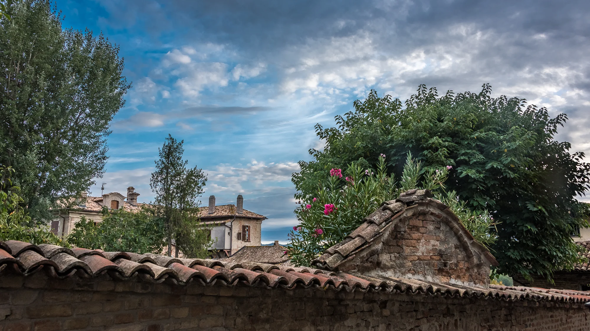 Eat Here: Donna Selvatica in Neive — ITALY OUR ITALY