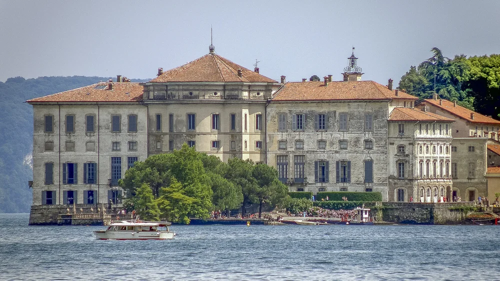 Visiting the Beautiful Island — ITALY OUR ITALY