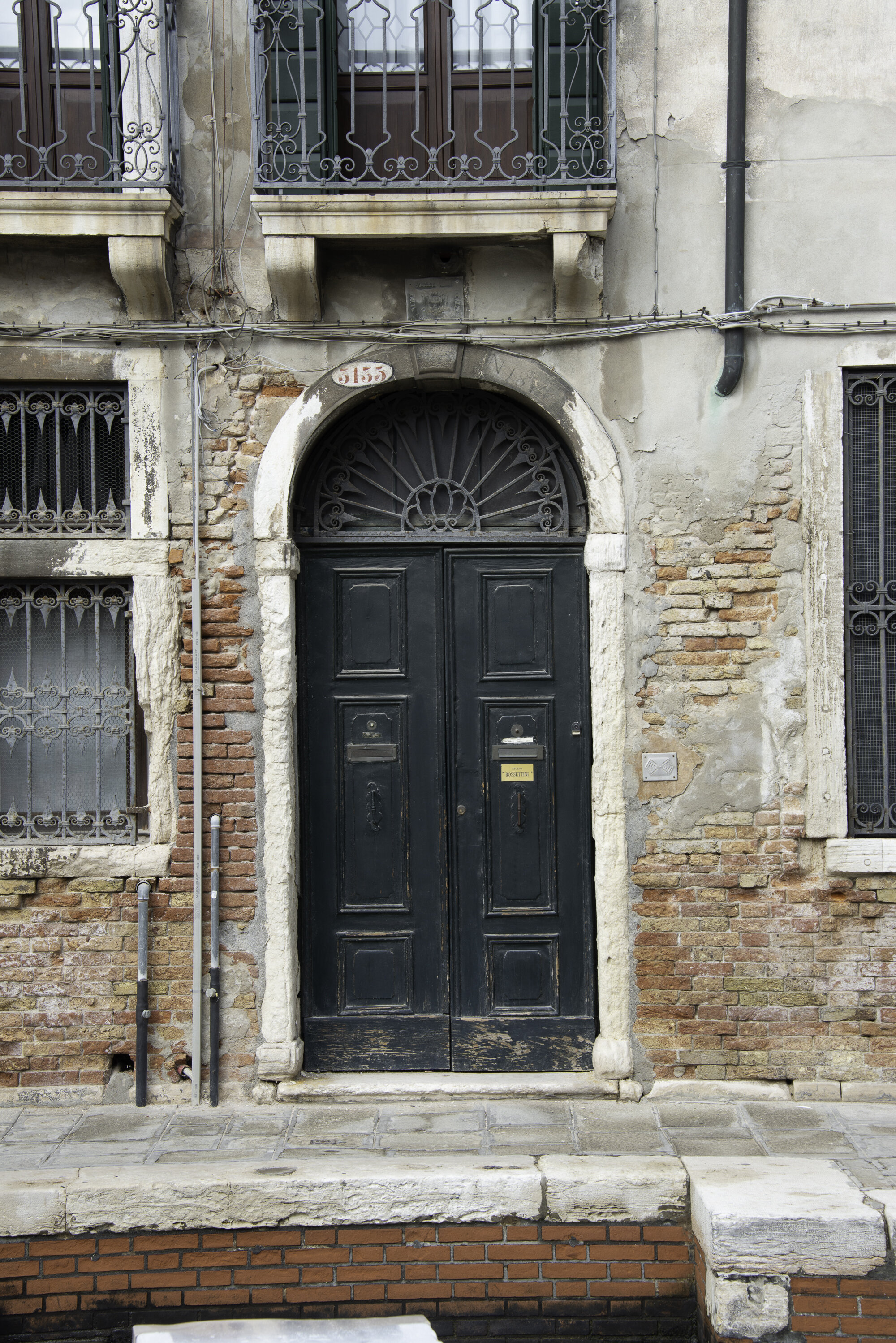 A Promised Transformation — ITALY OUR ITALY