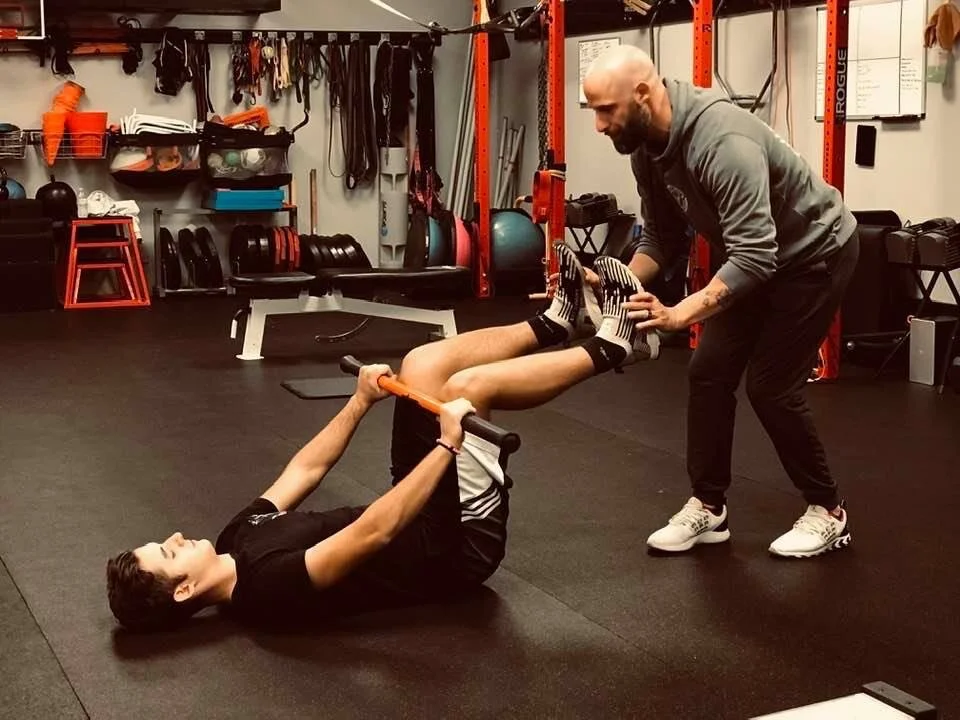 Outlaw Performance & Recovery