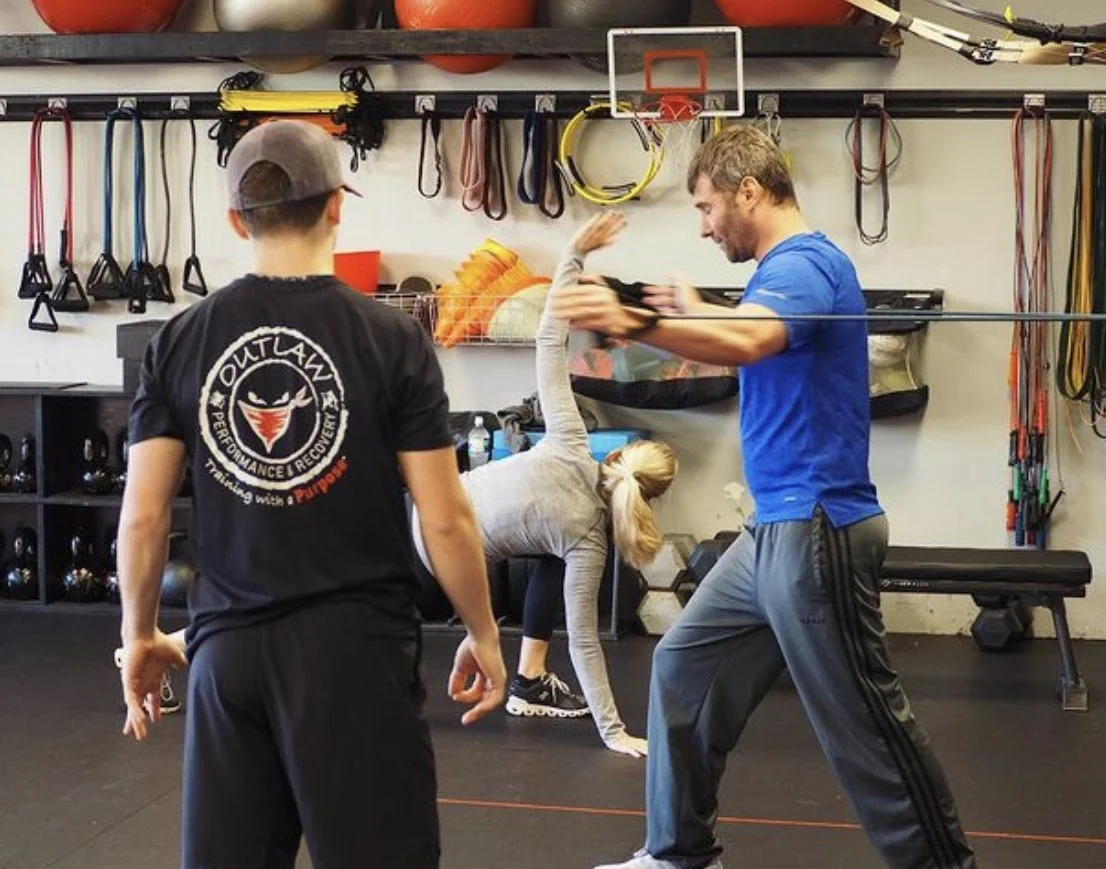 Outlaw Performance & Recovery