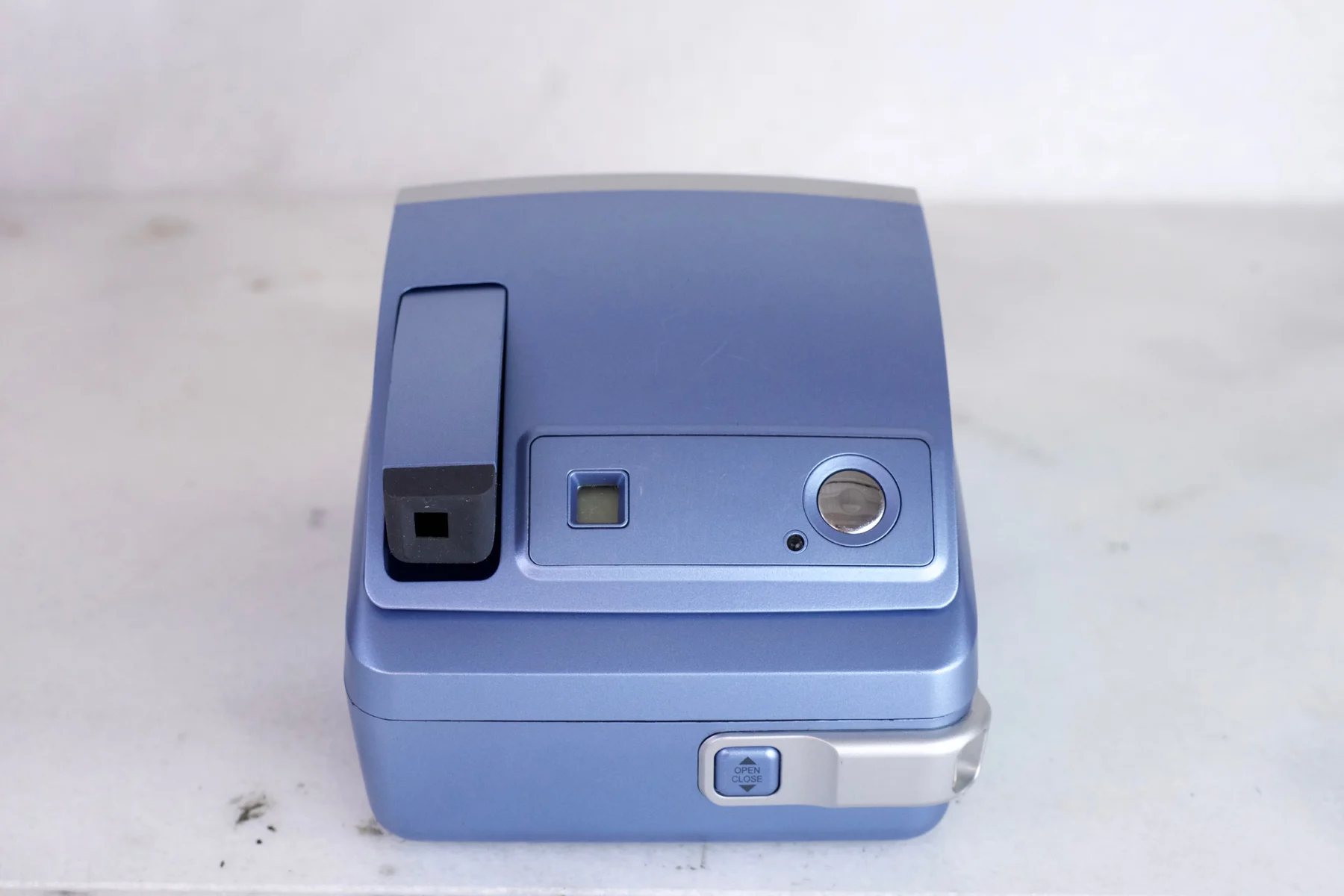 Polaroid One 600 Instant Camera - Fully Functional — F Stop Cameras