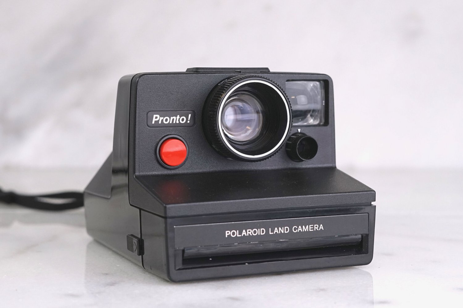 Polaroid 320 Camera Parts