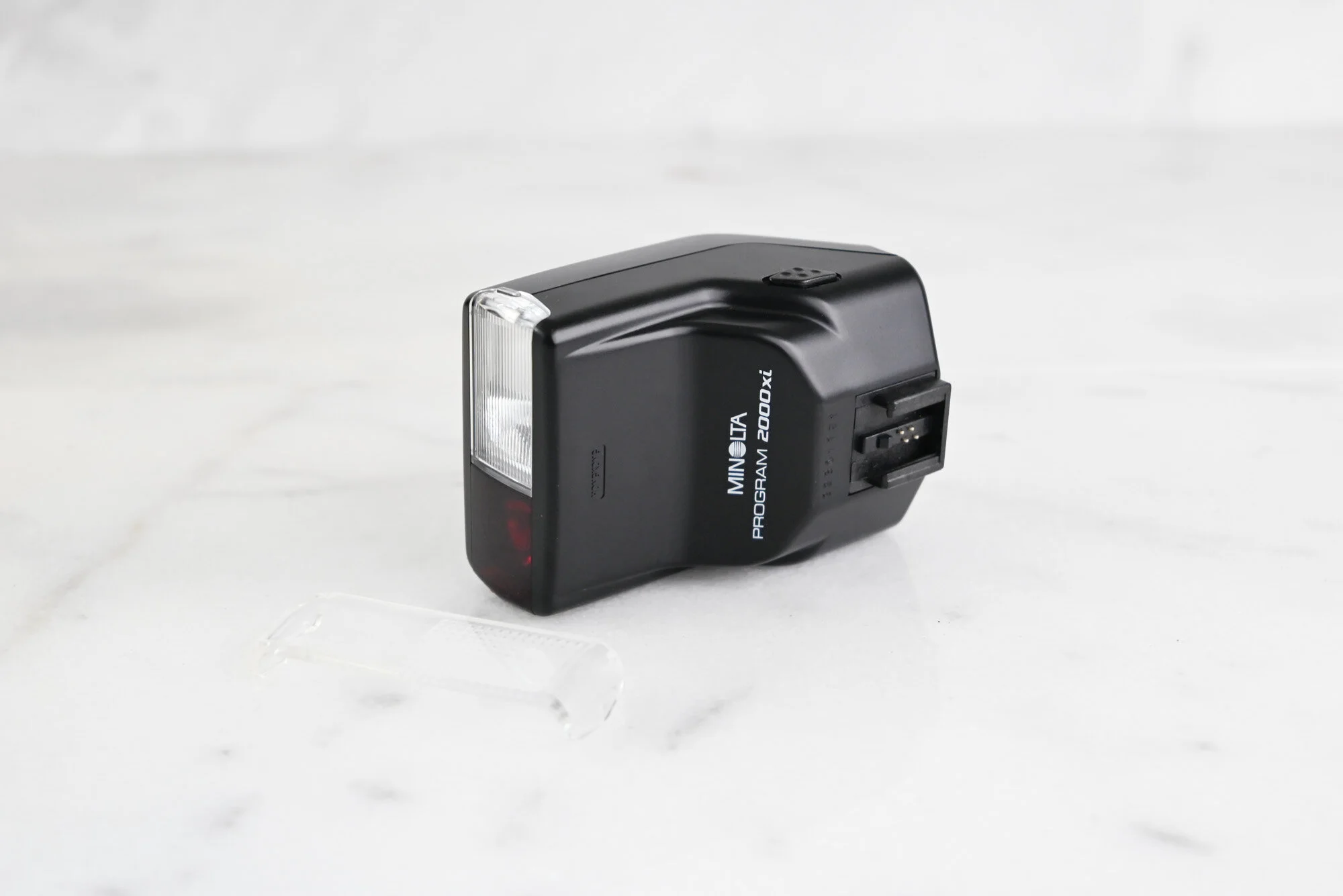 Flashes for Film and Digital Cameras — F Stop Cameras