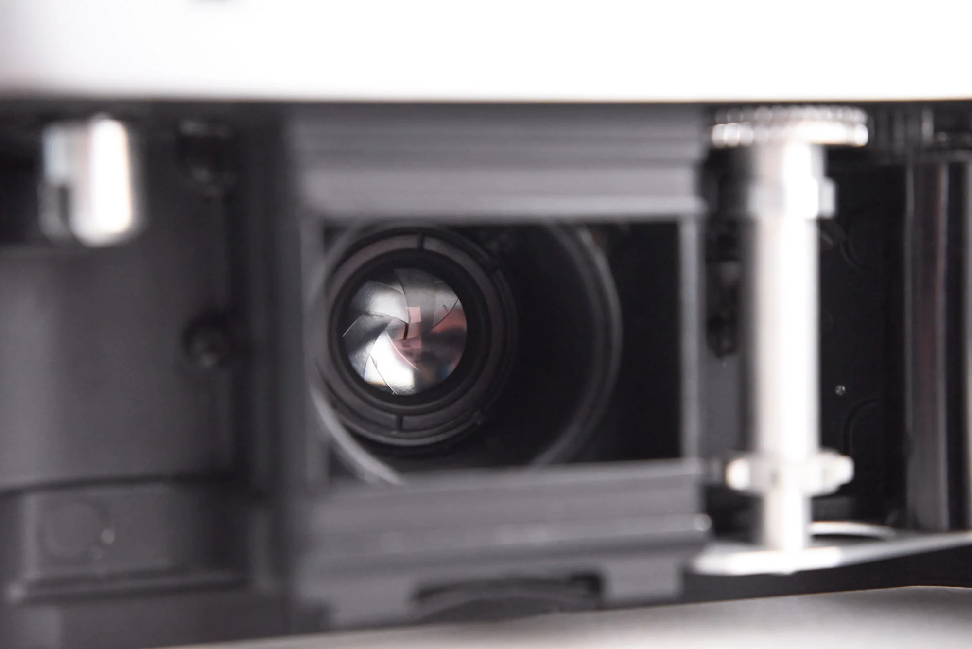 Graflex Graphic 35 35mm Film Rangefinder Camera - Fully Functional — F ...