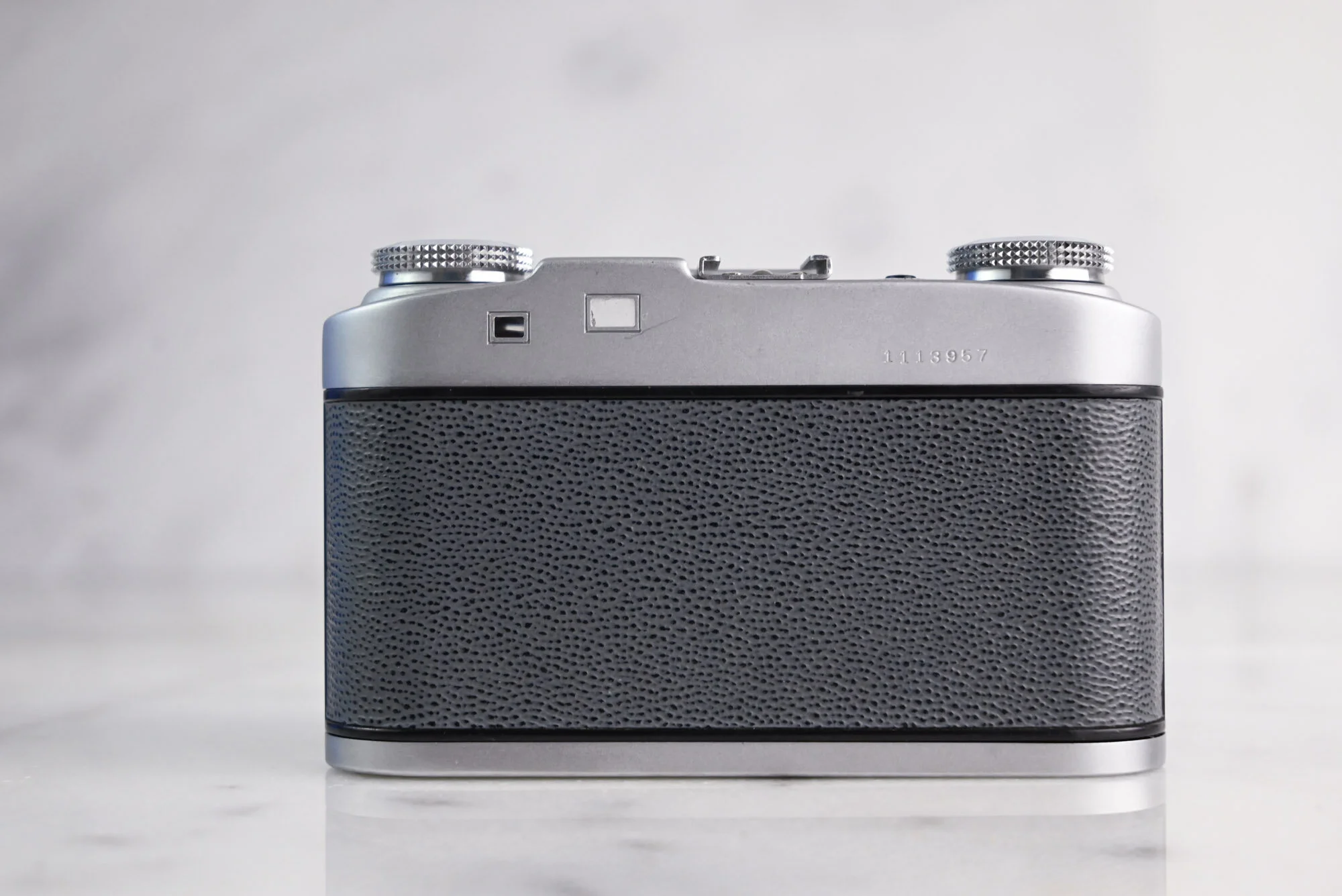 Graflex Graphic 35 35mm Film Rangefinder Camera - Fully Functional — F ...