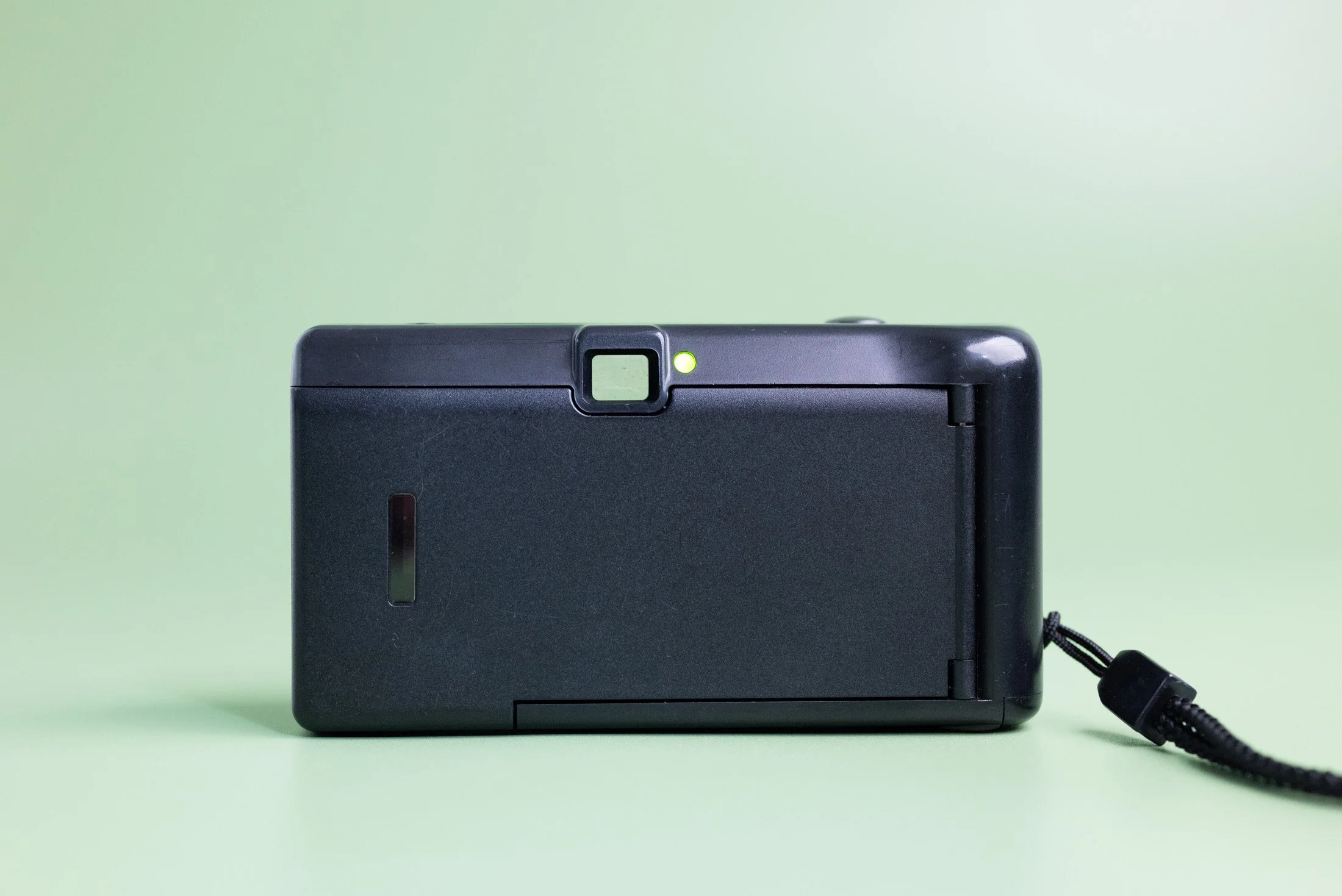 Minolta F20 R 35mm Point and Shoot Film Camera - Fully Functional — F ...
