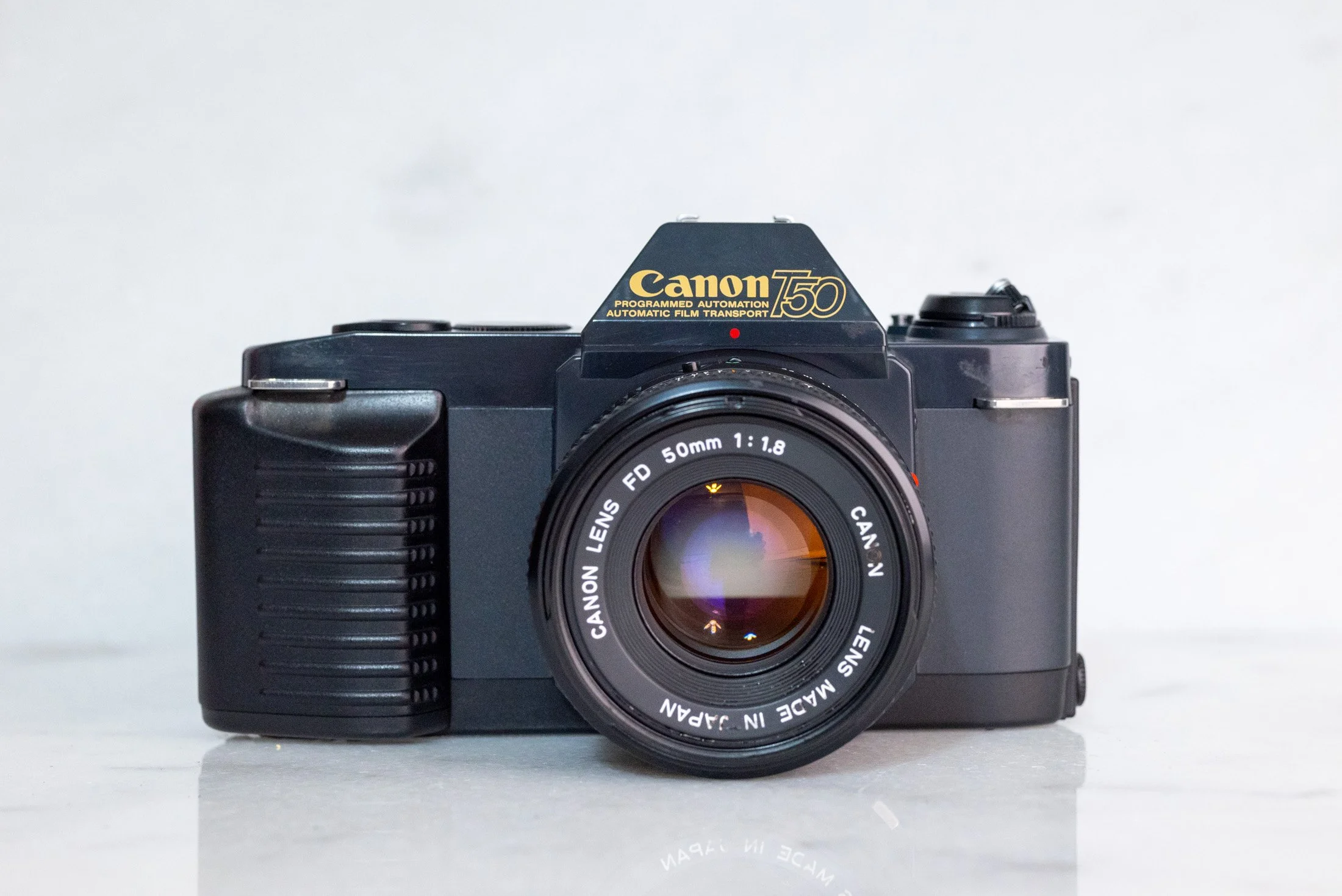Canon Film Cameras 35mm