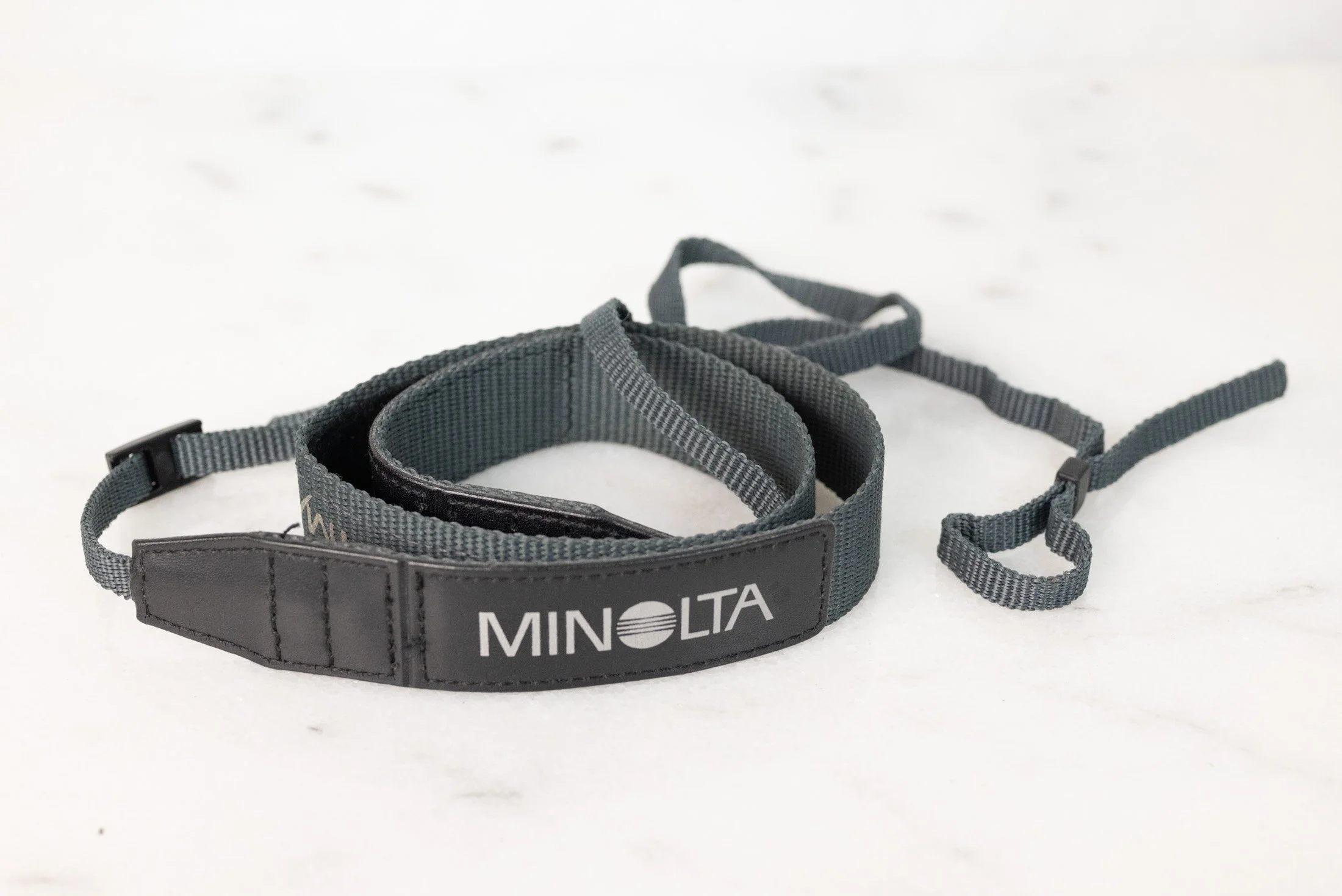 Straps and Bags — F Stop Cameras