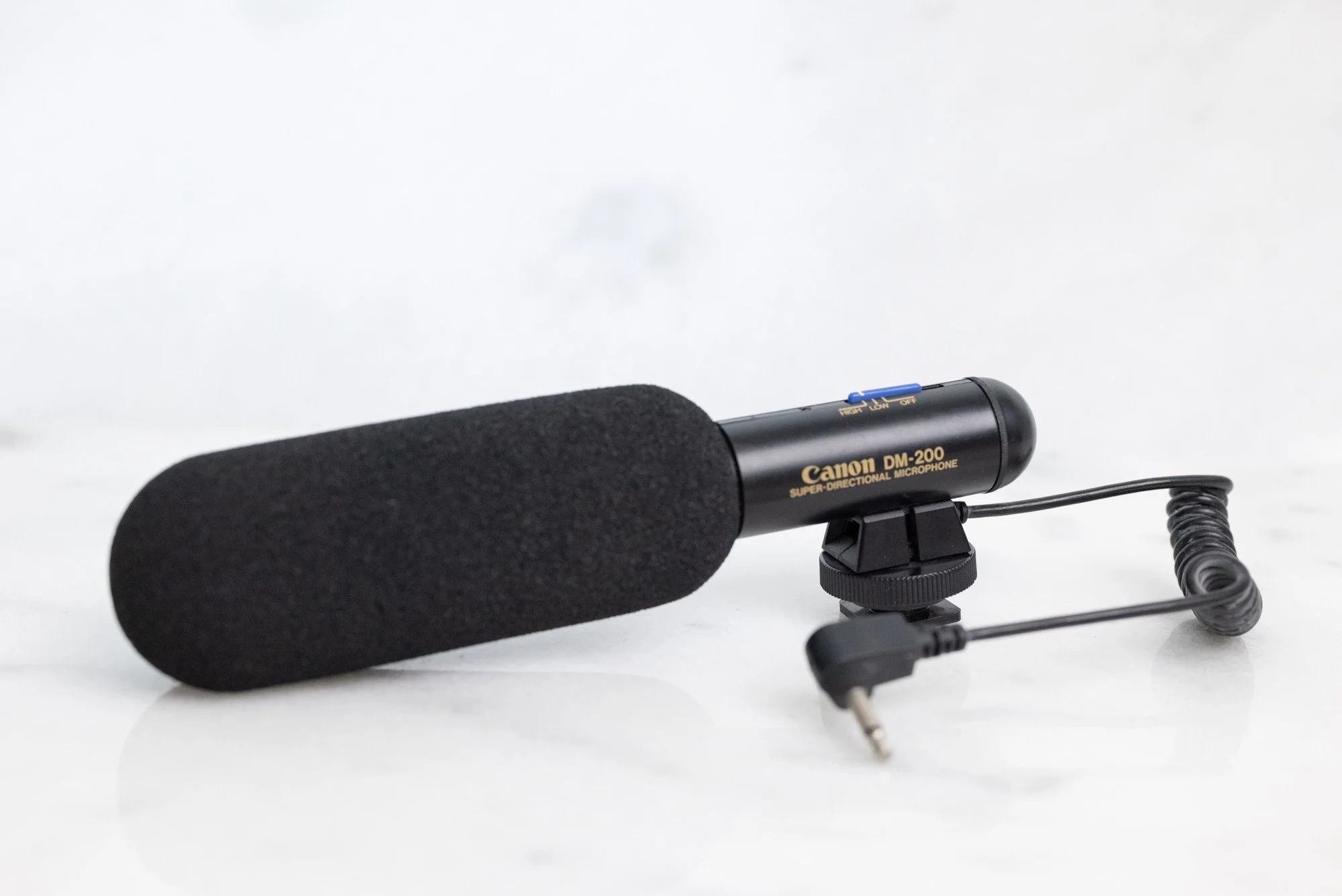 Microphone Directional