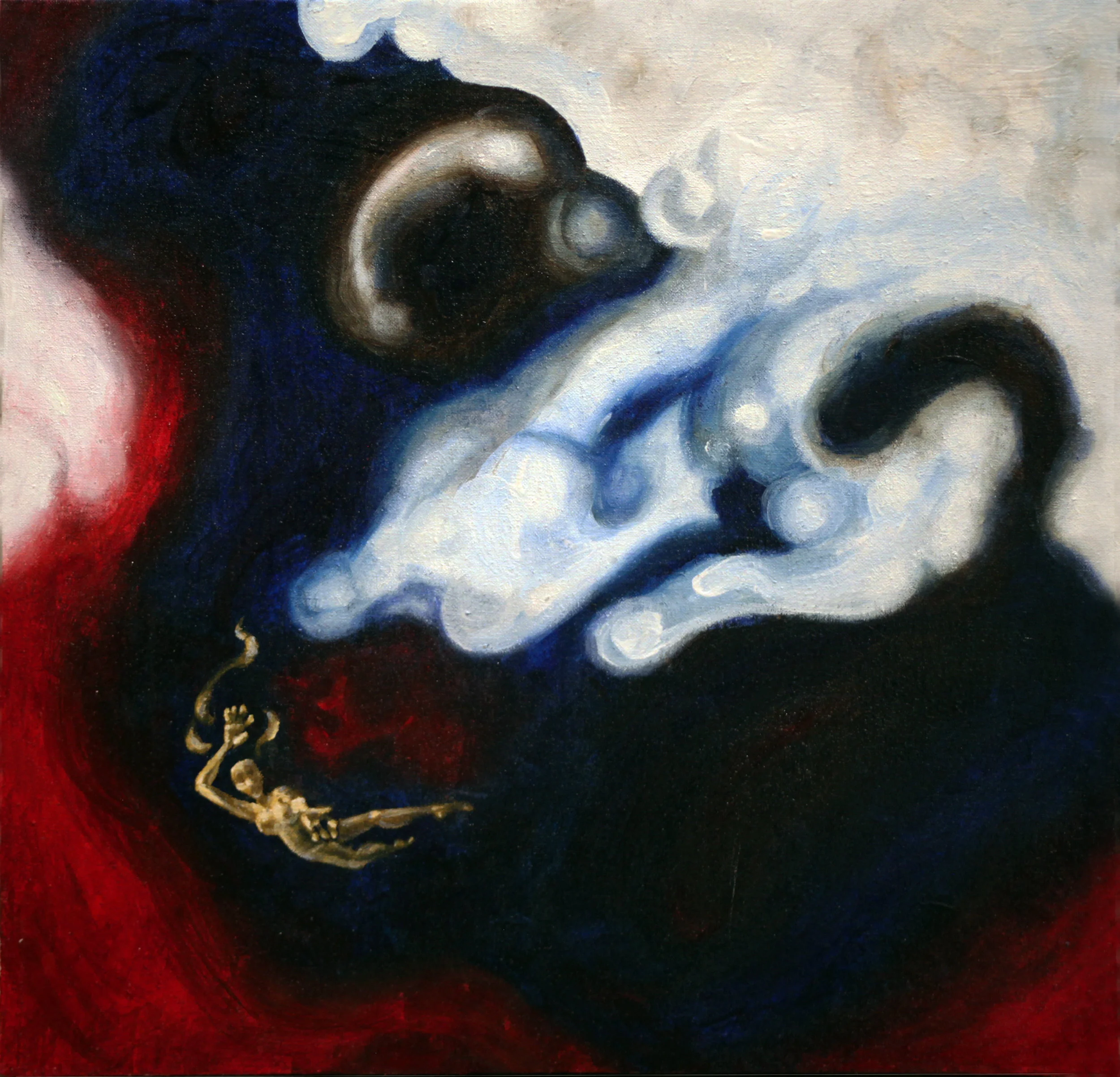 Portfolio — Carrie Able