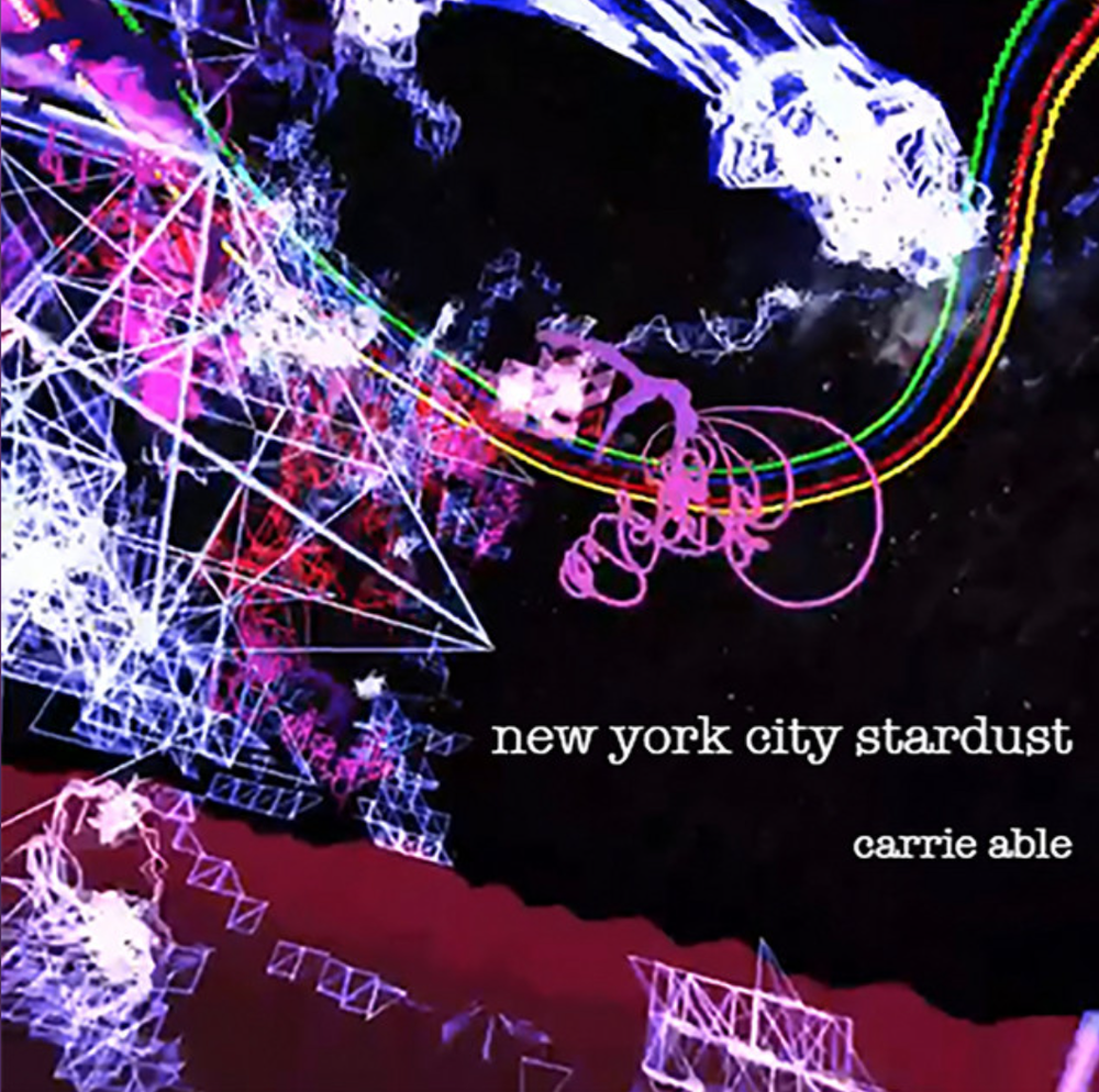 Music — Carrie Able