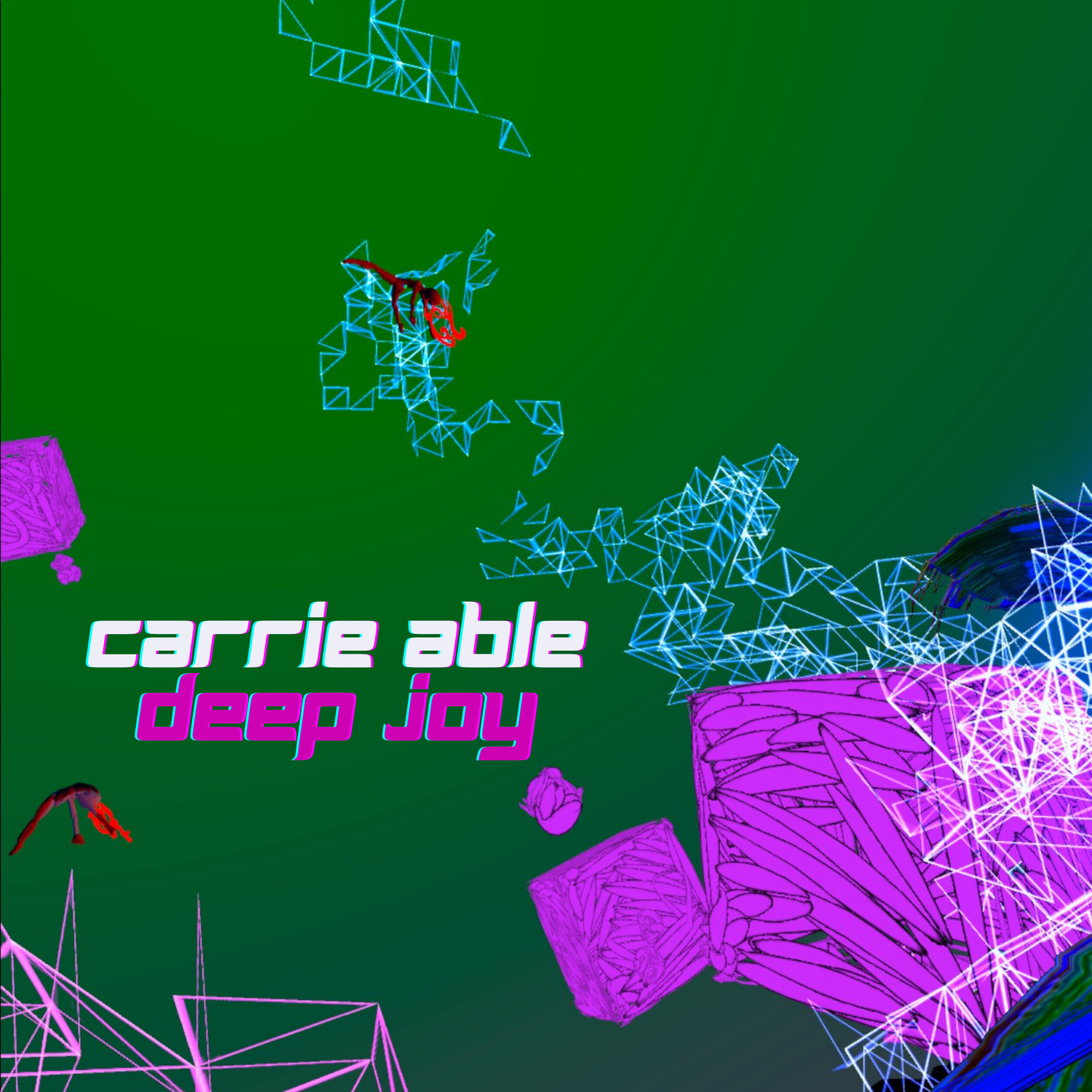 Music — Carrie Able
