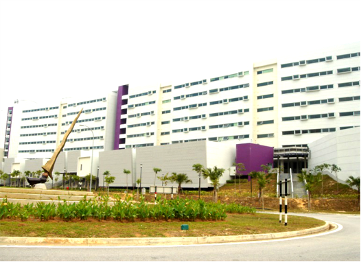 Educational & Institutions — Perunding Hashim & NEH Sdn Bhd