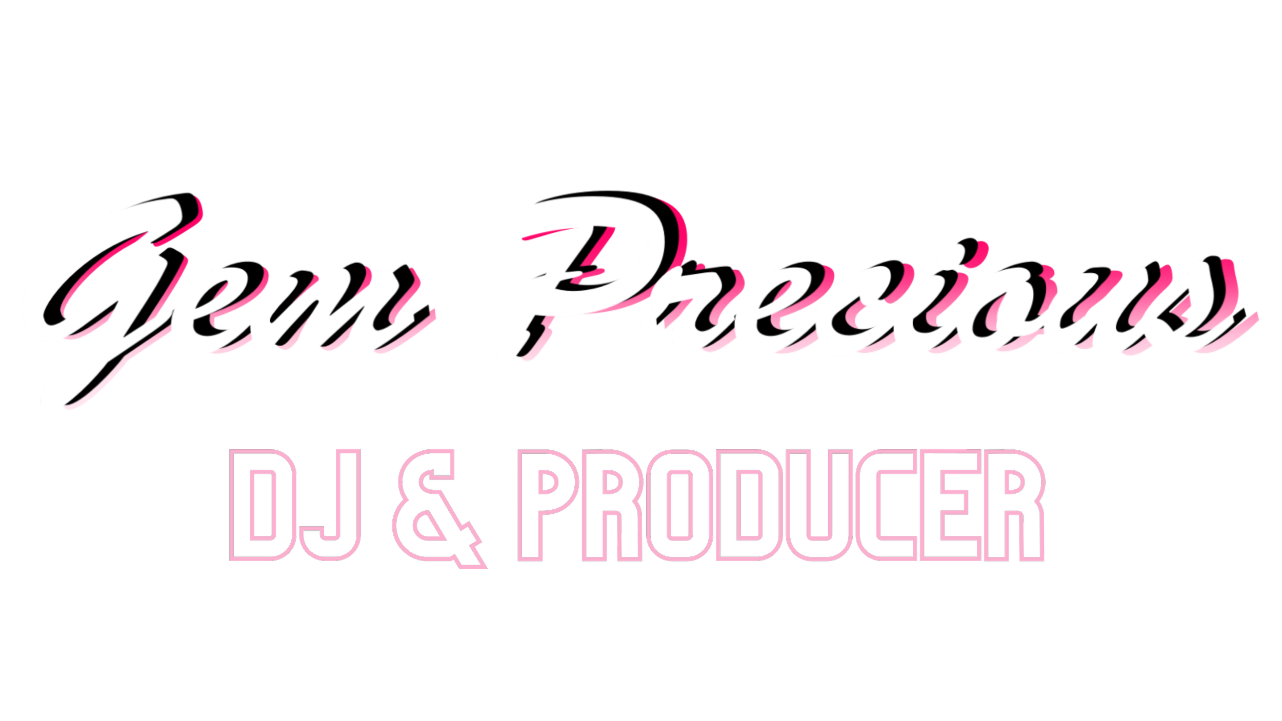 Gem Precious | DJ & Producer