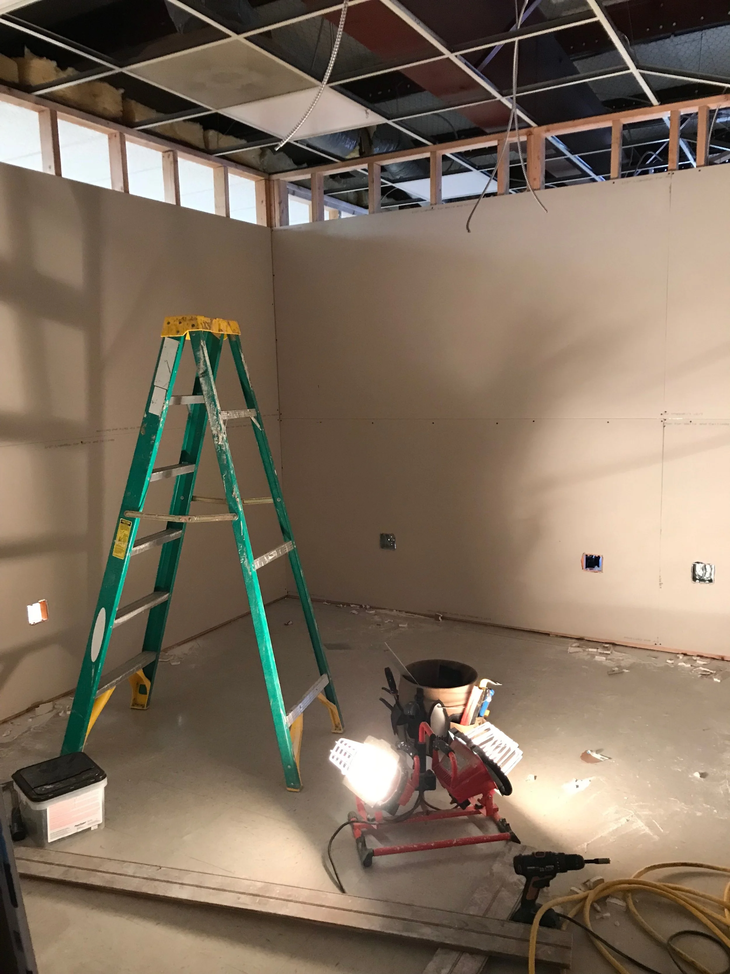 Drum Scanning - What exactly is it? - Michael Strickland Images